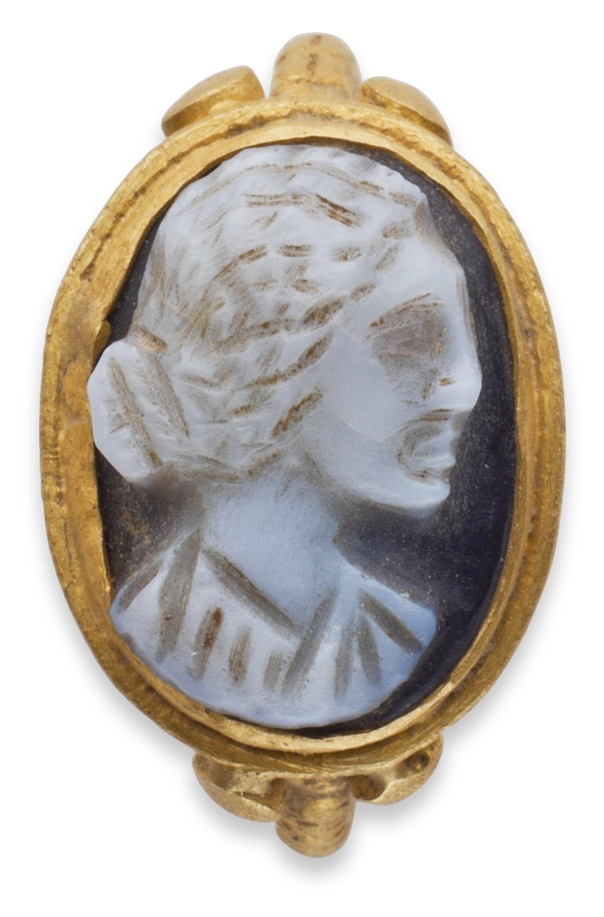 A ROMAN AGATE CAMEO, CIRCA 3RD CENTURY A.D. | Christie’s