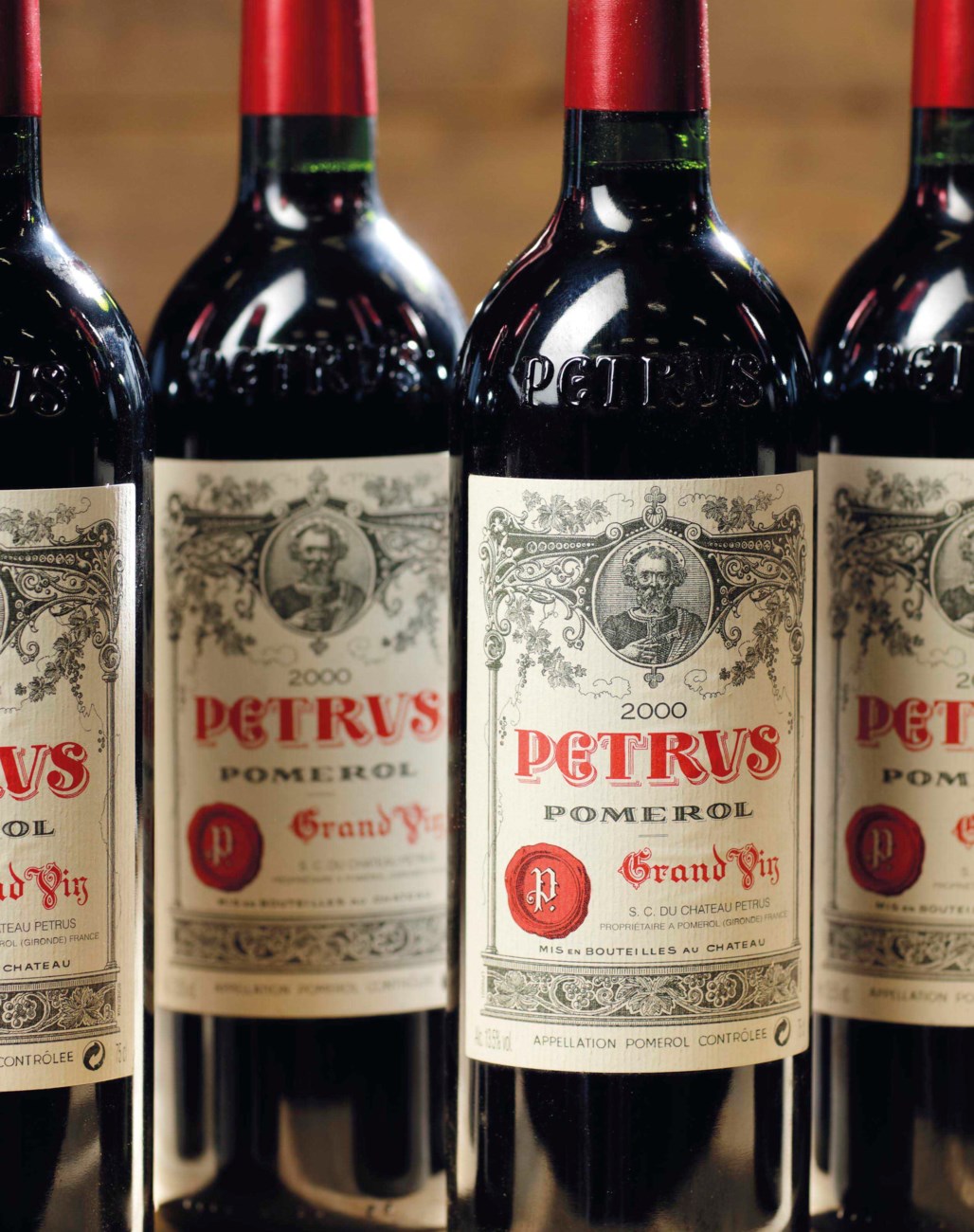 Petrus 2000