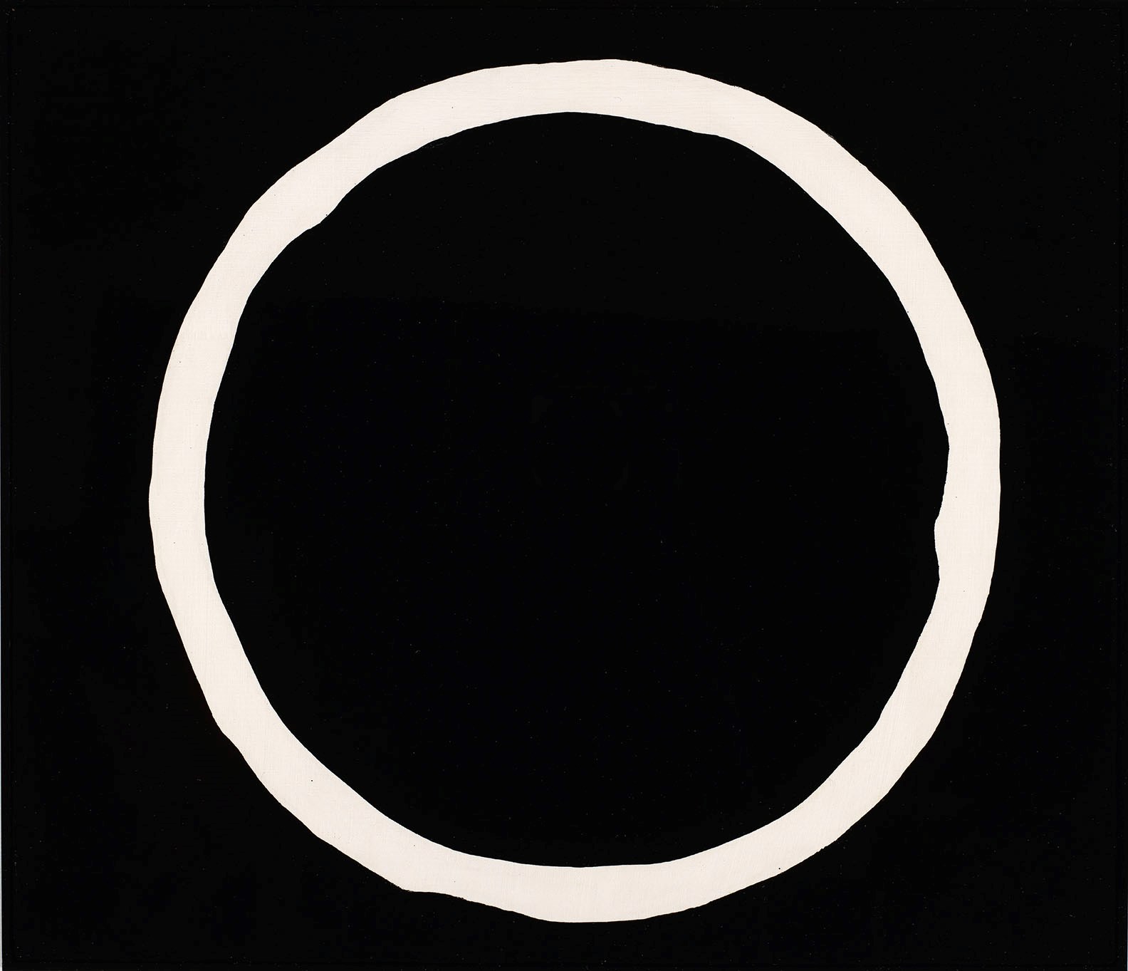JIRO YOSHIHARA (Japanese, 1905-1972), Untitled | Christie's