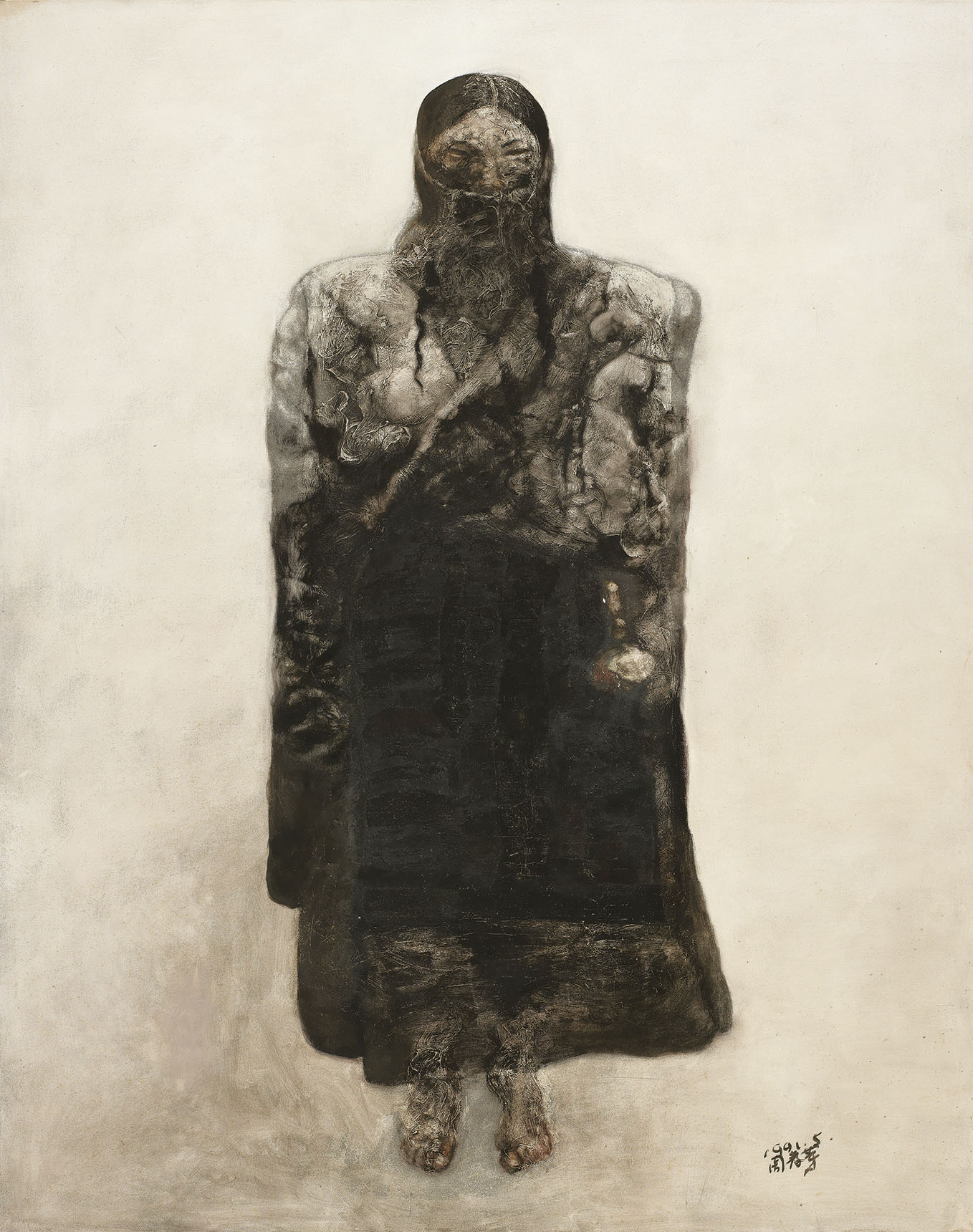 ZHOU CHUNYA (CHINA, B. 1955) - Auktionen & Preisarchiv