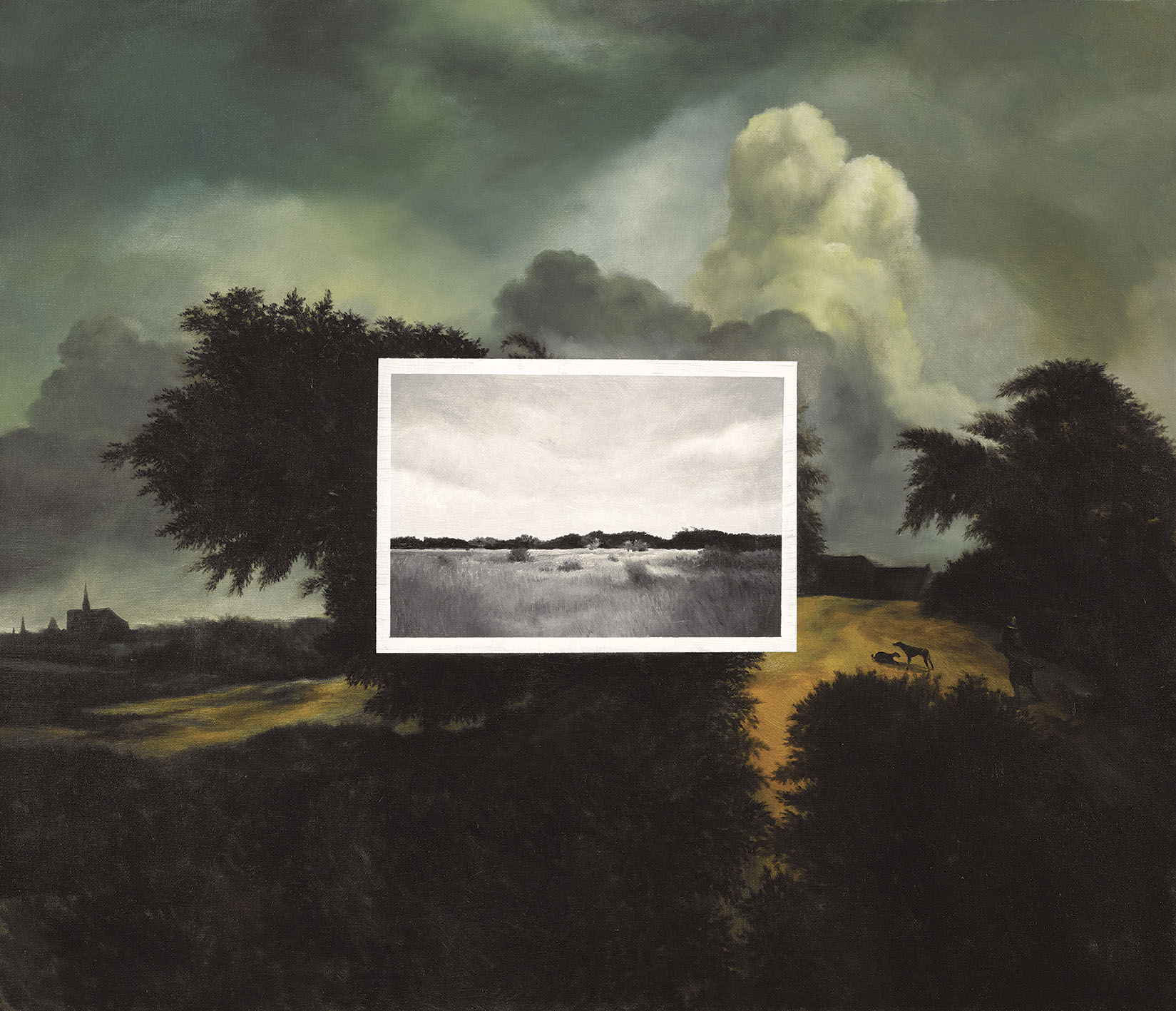 NATEE UTARIT (Thai, B. 1970)