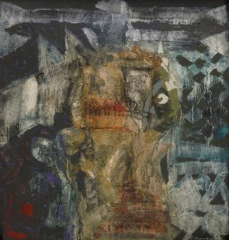 AWANG DAMIT AHMAD (Malaysian, B. 1956 ), Essence of Culture Series ...