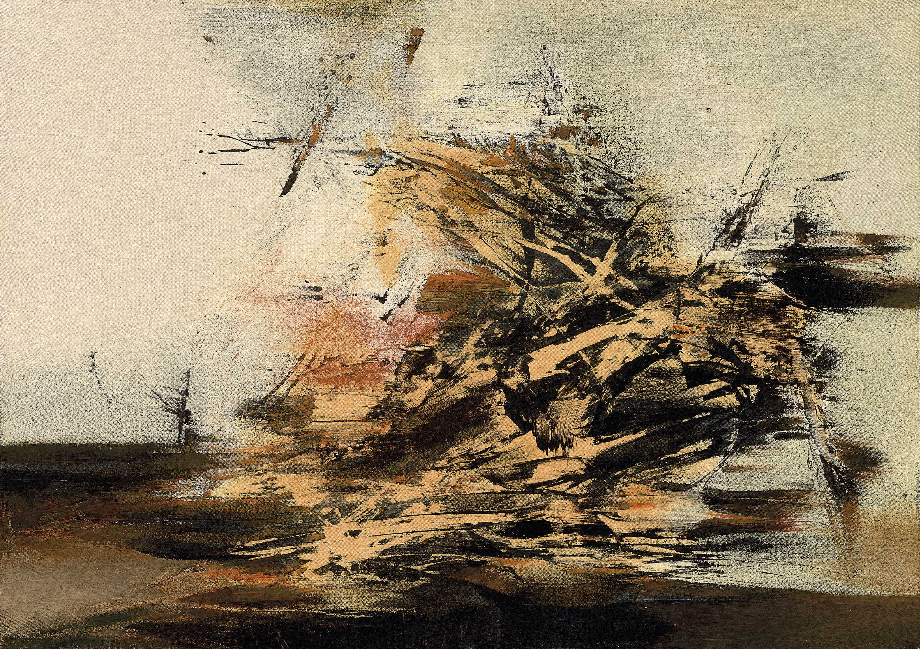 Chihung Yang: upcoming auctions, appraisal insights and free art price ...