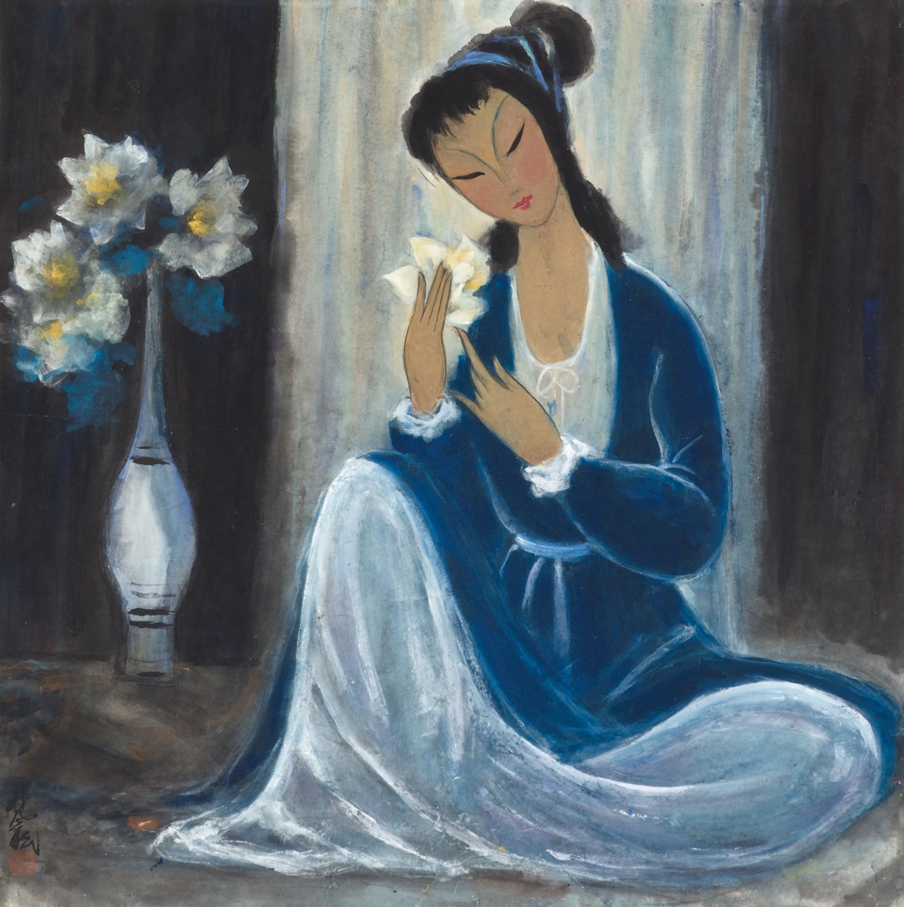 LIN FENGMIAN (1900-1991)