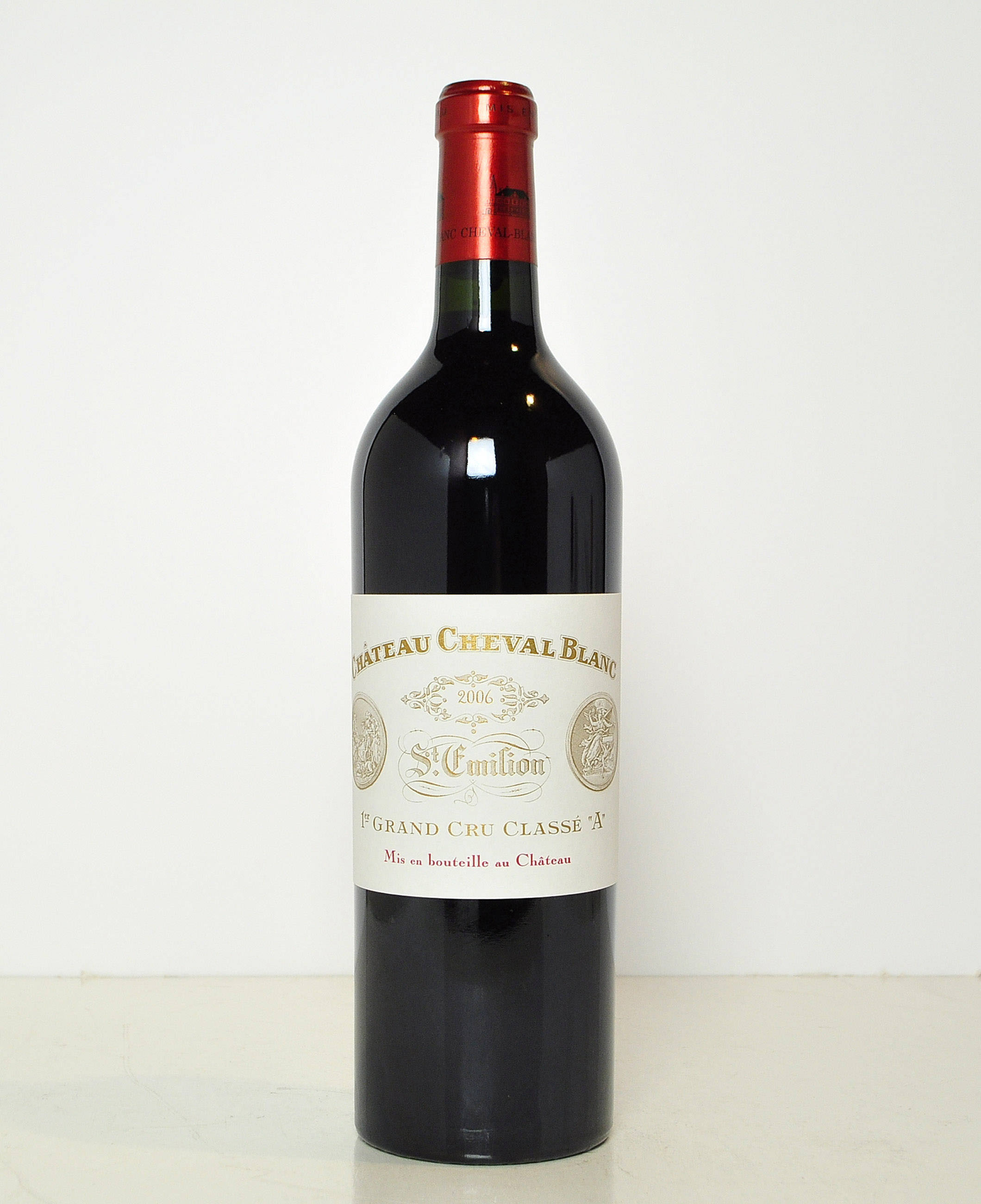 Mixed Saint-Émilion, Grand Cru Classé 1er A 2004-2006, | Christie’s