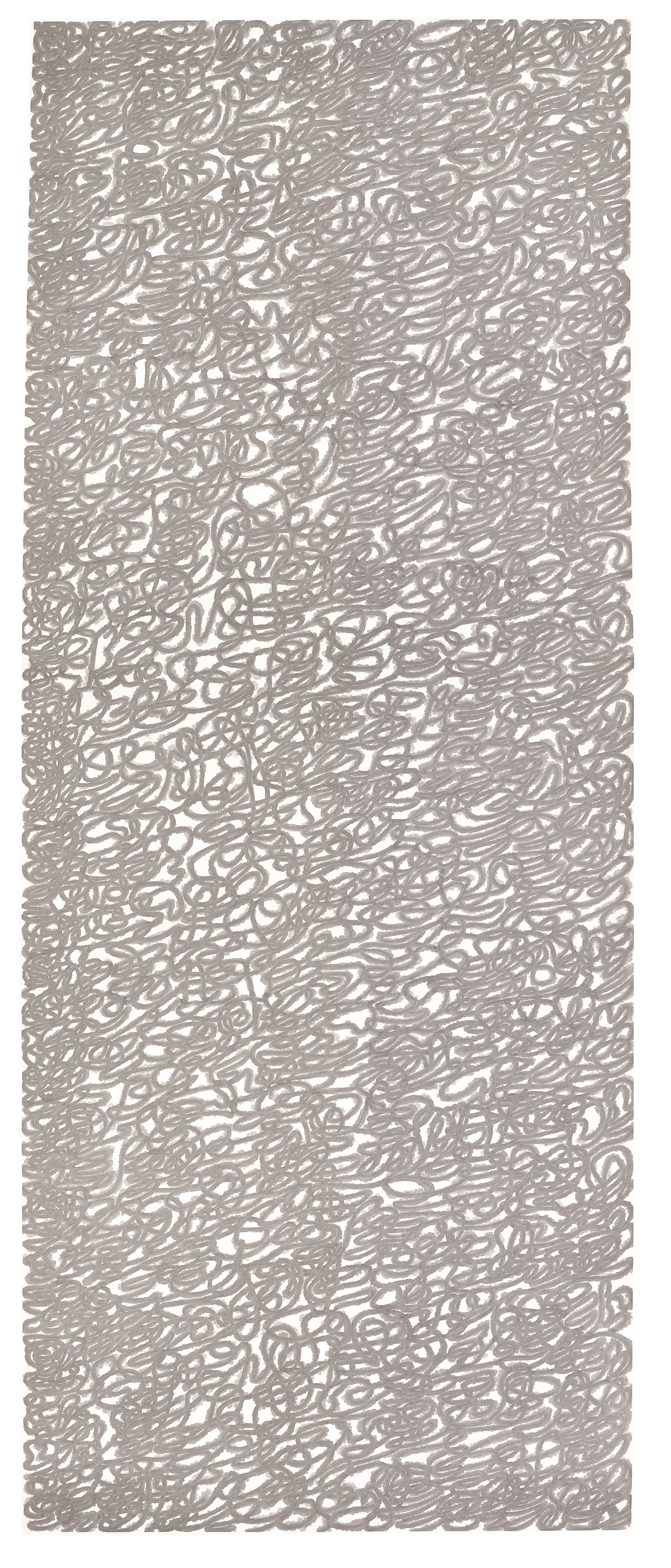 CHEN GUANGWU (BORN 1967), The Knack of Cursive Script | Christie’s