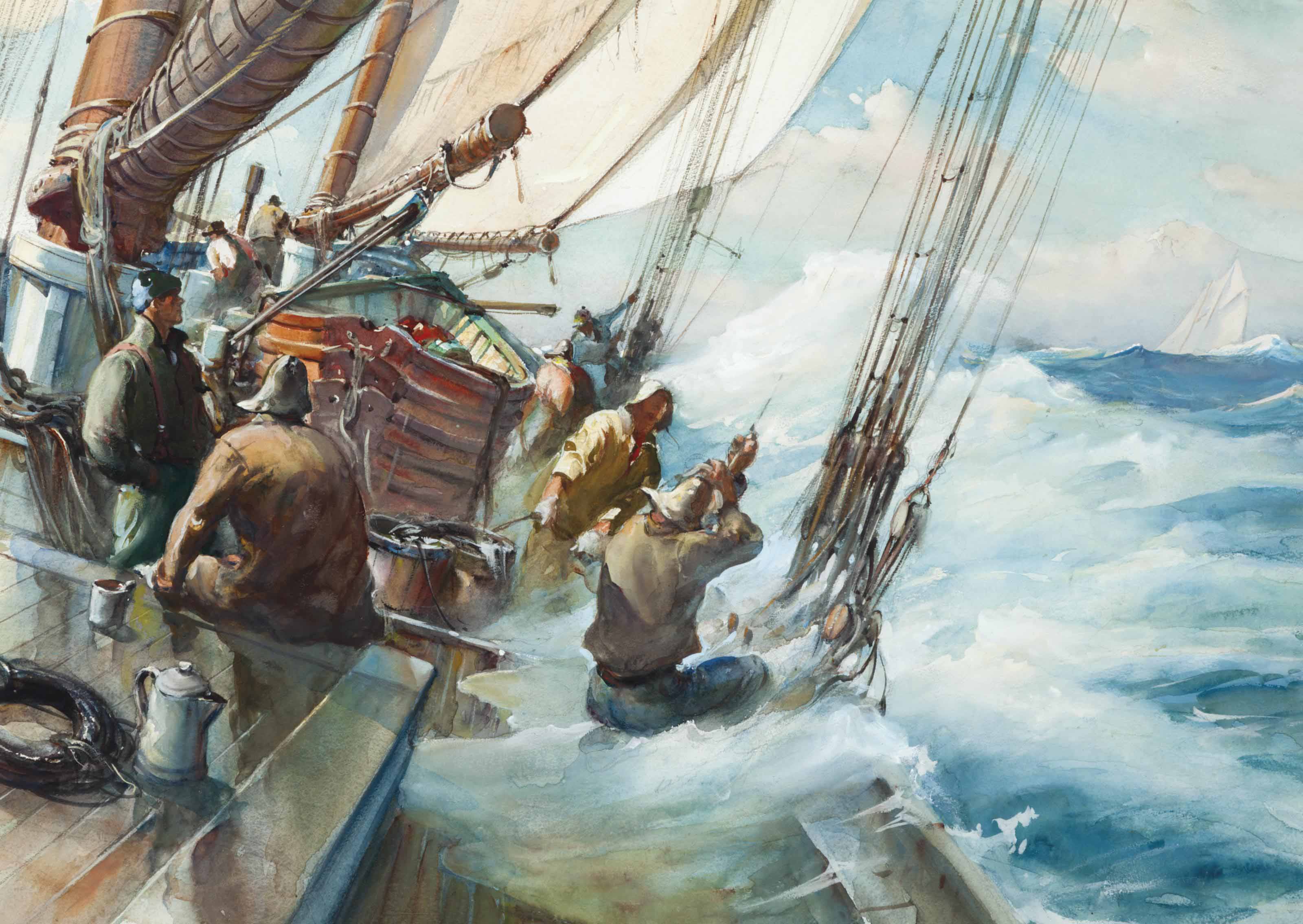 James Milton Sessions: upcoming auctions, appraisal insights and free ...