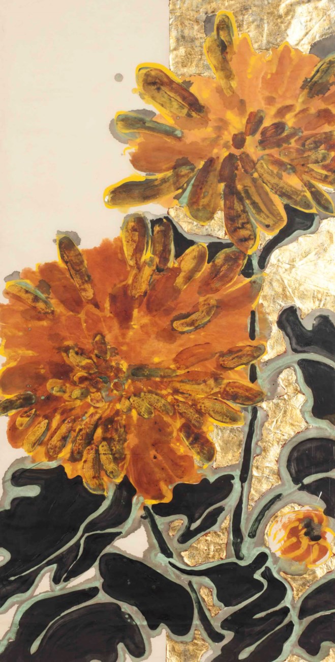 Robert Kushner (American, b. 1949)