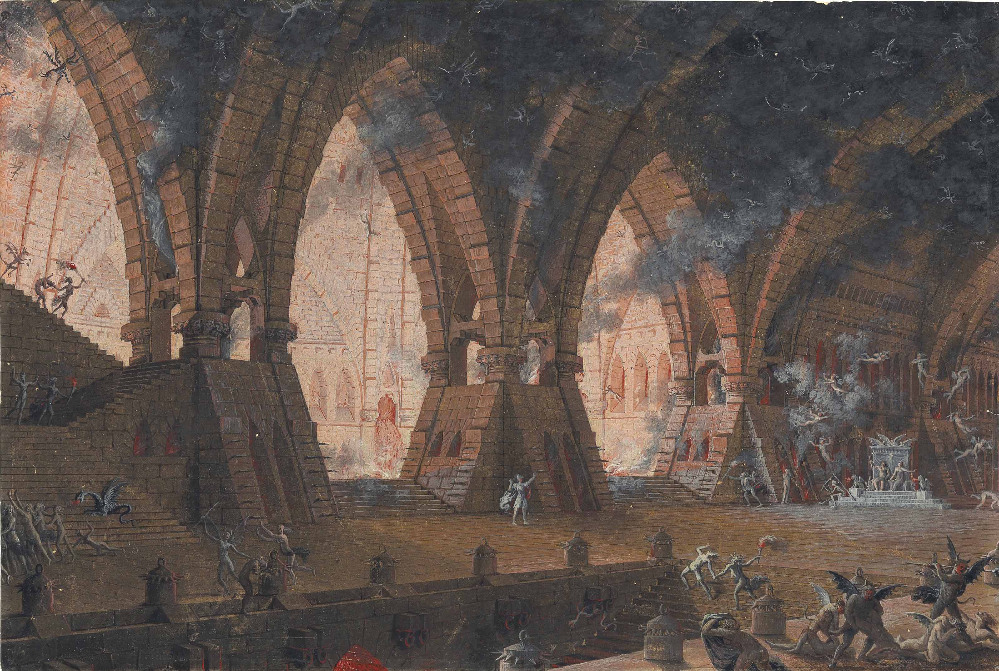 Antonio Basoli: Aktuelle Auktionen, Wertentwicklung und kostenlose ...