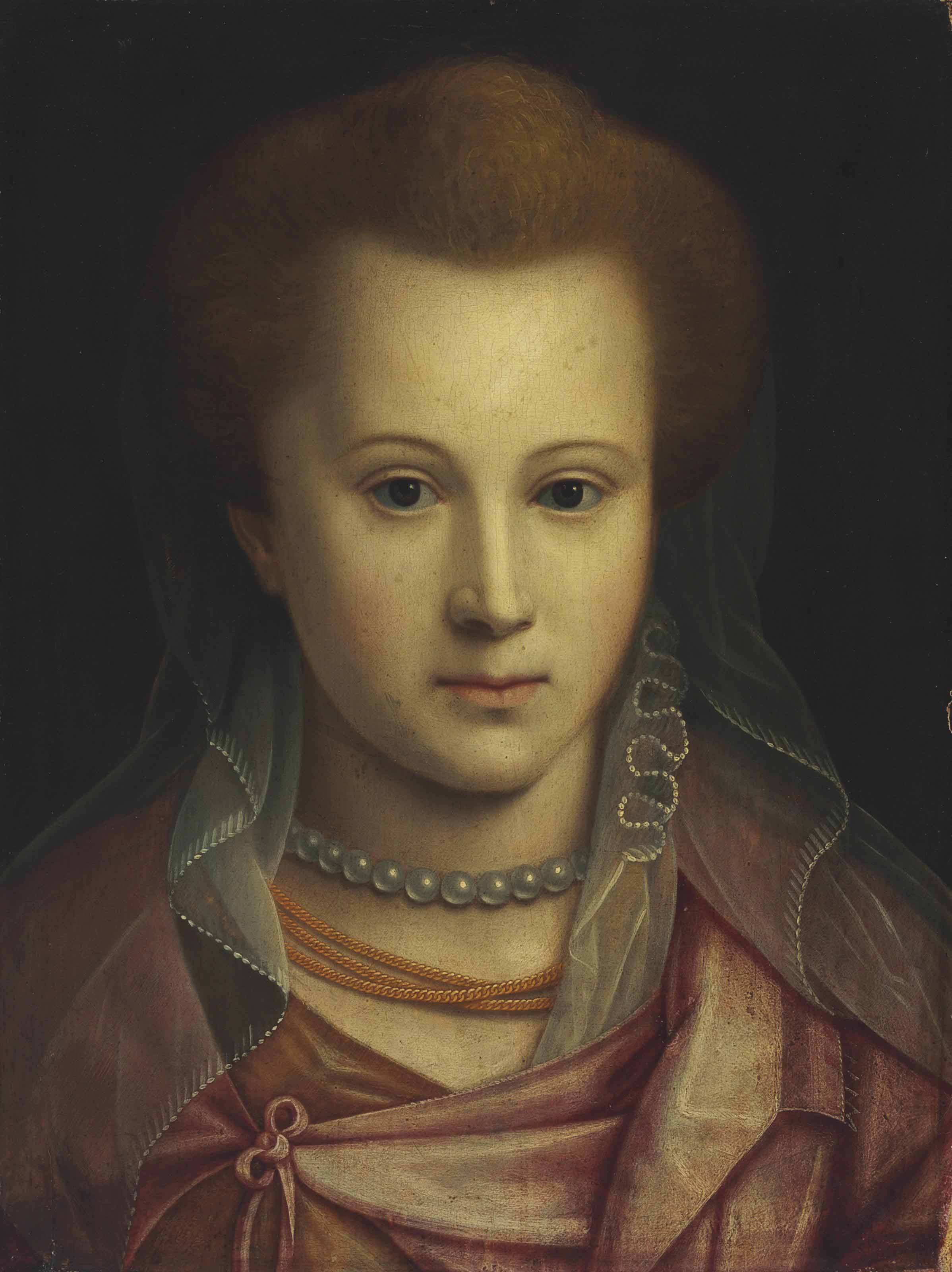 Frans Floris I (Antwerp 1519/20-1570) - Auktionen & Preisarchiv