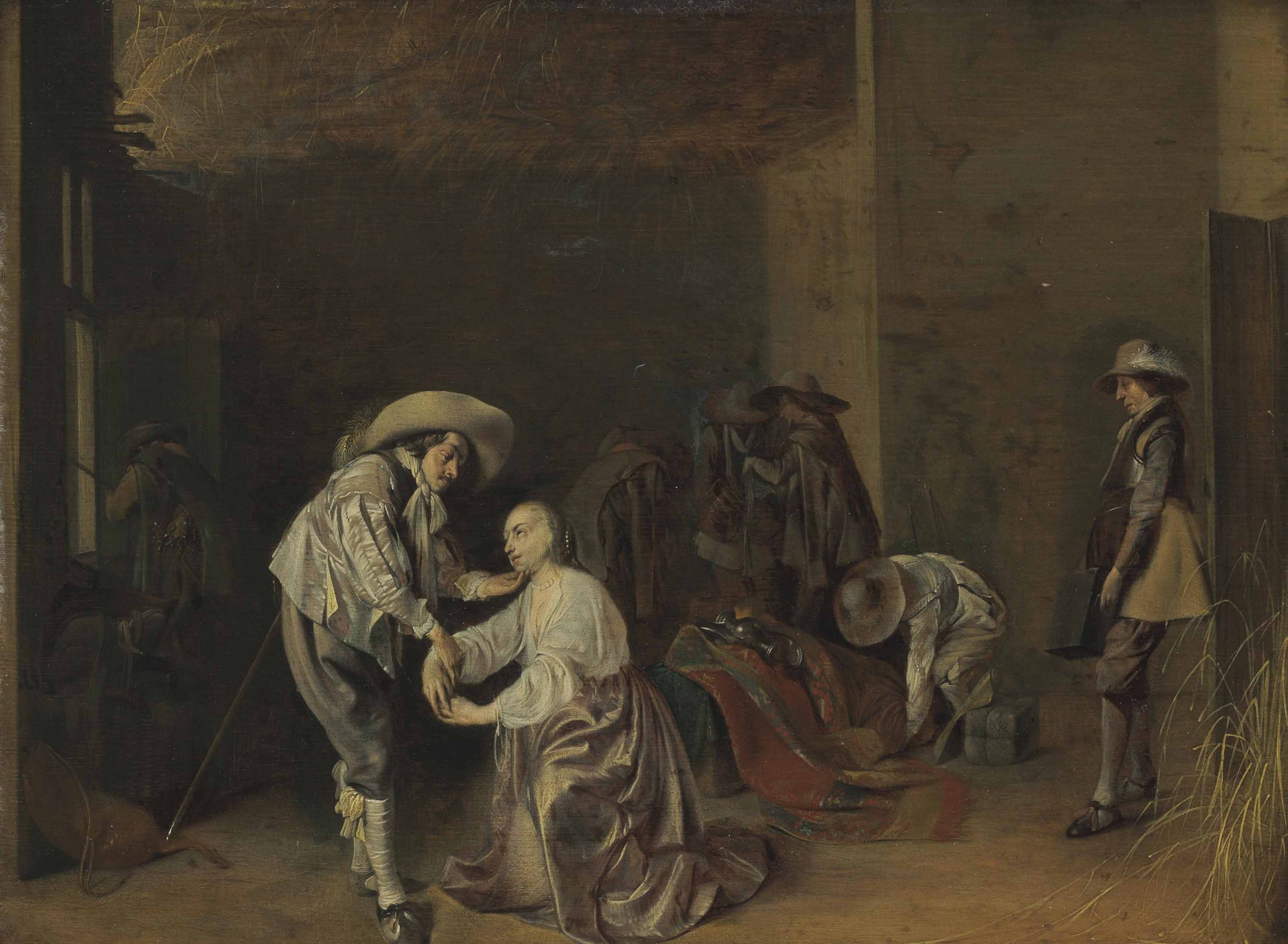 Willem Cornelisz. Duyster: upcoming auctions, appraisal insights and ...