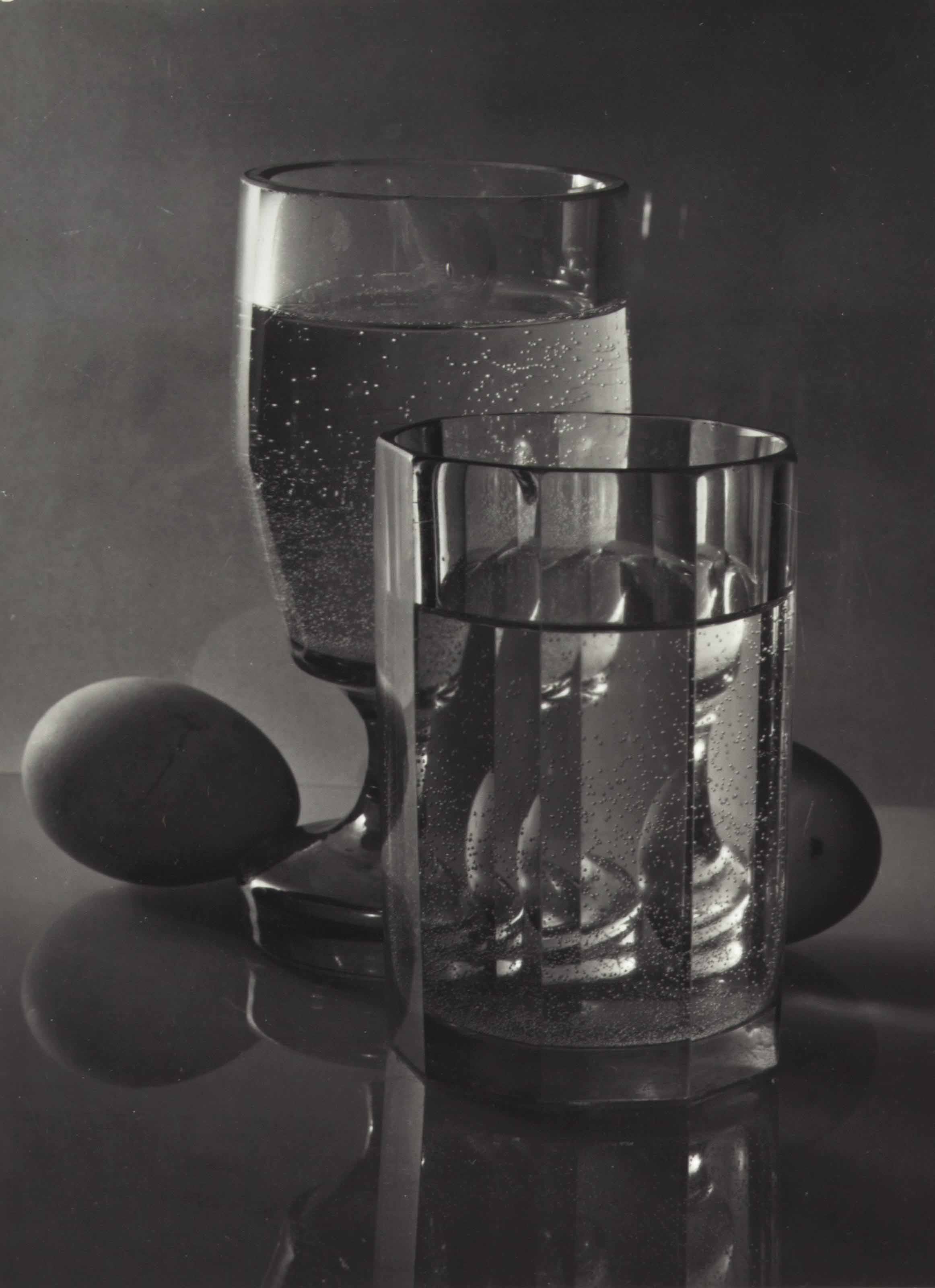 Josef Sudek (1896-1976) , Still Life with Egg, 1950-1954 | Christie's