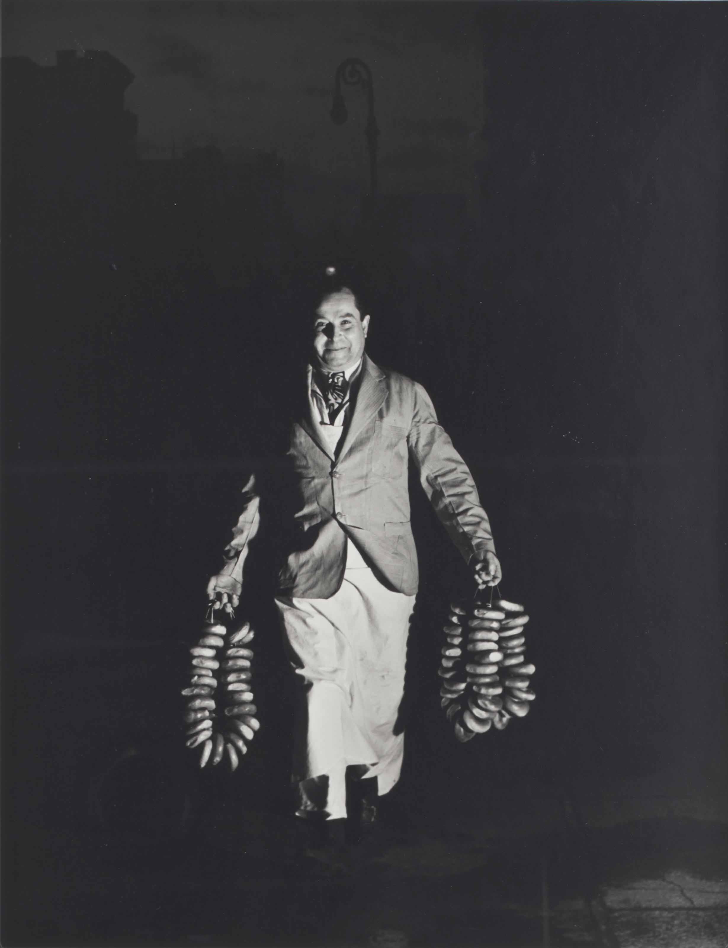 WEEGEE (1899–1968) - auctions & price archive