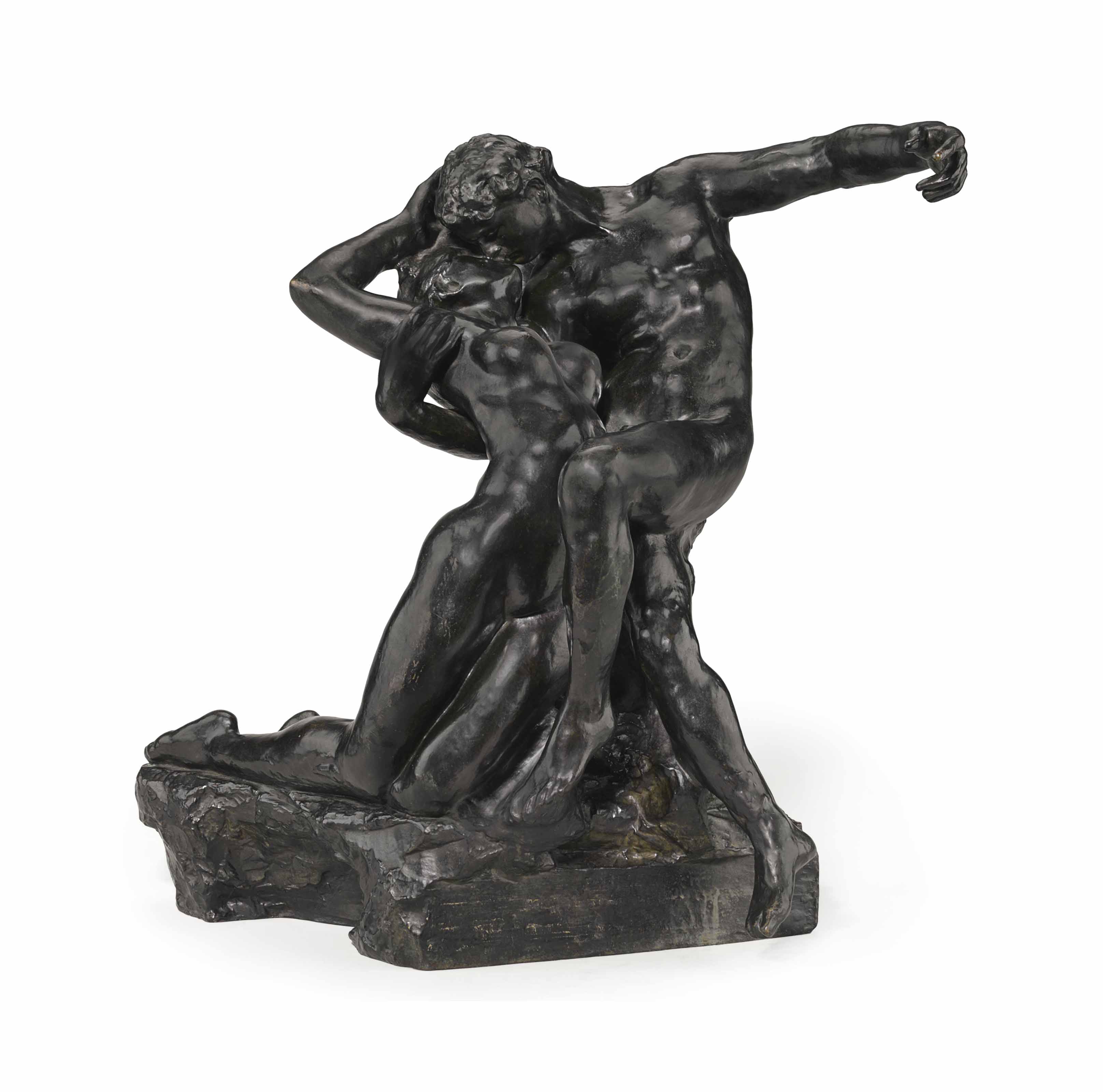 Auguste Rodin (1840-1917)