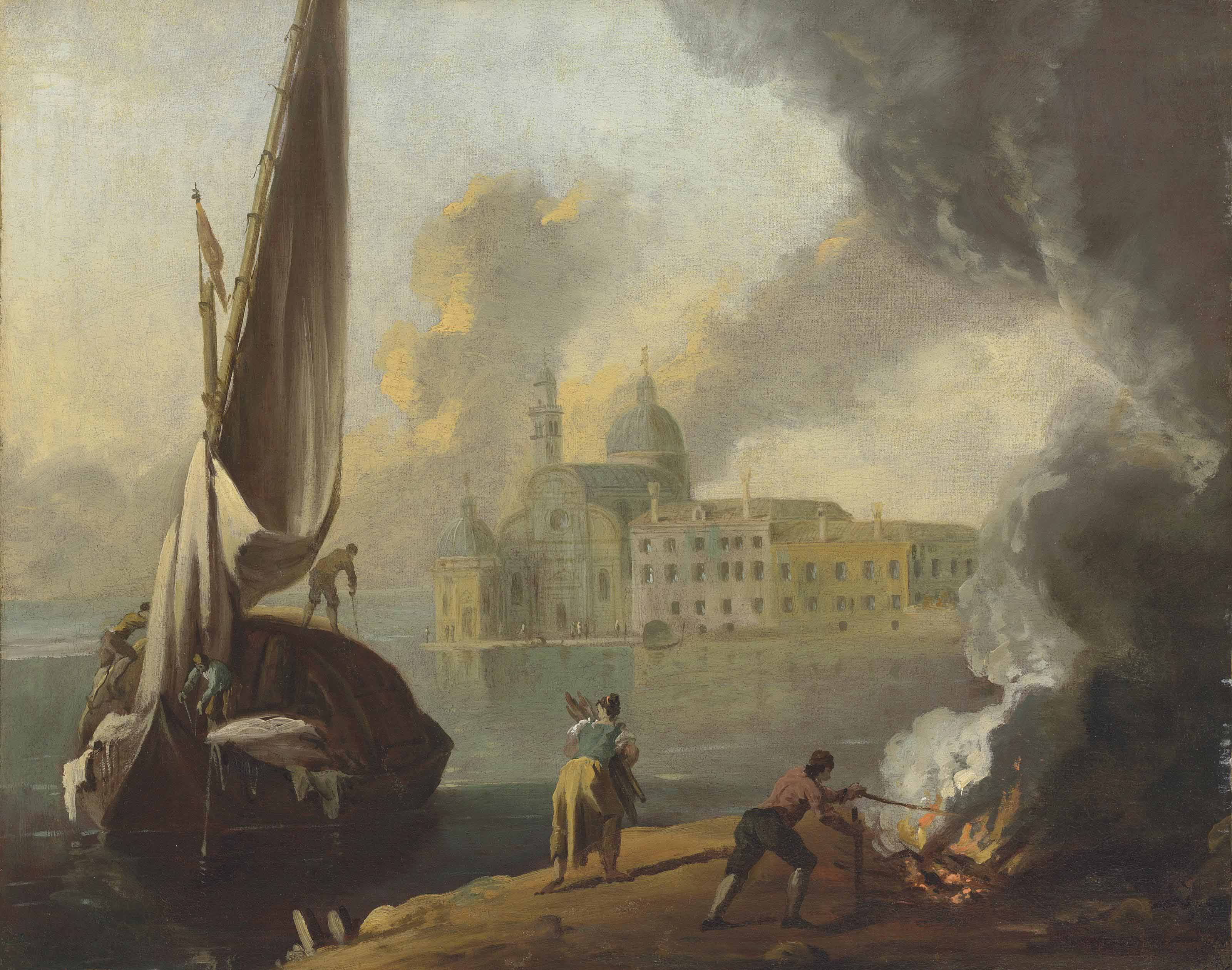 Anton Richter: upcoming auctions, appraisal insights and free art price ...