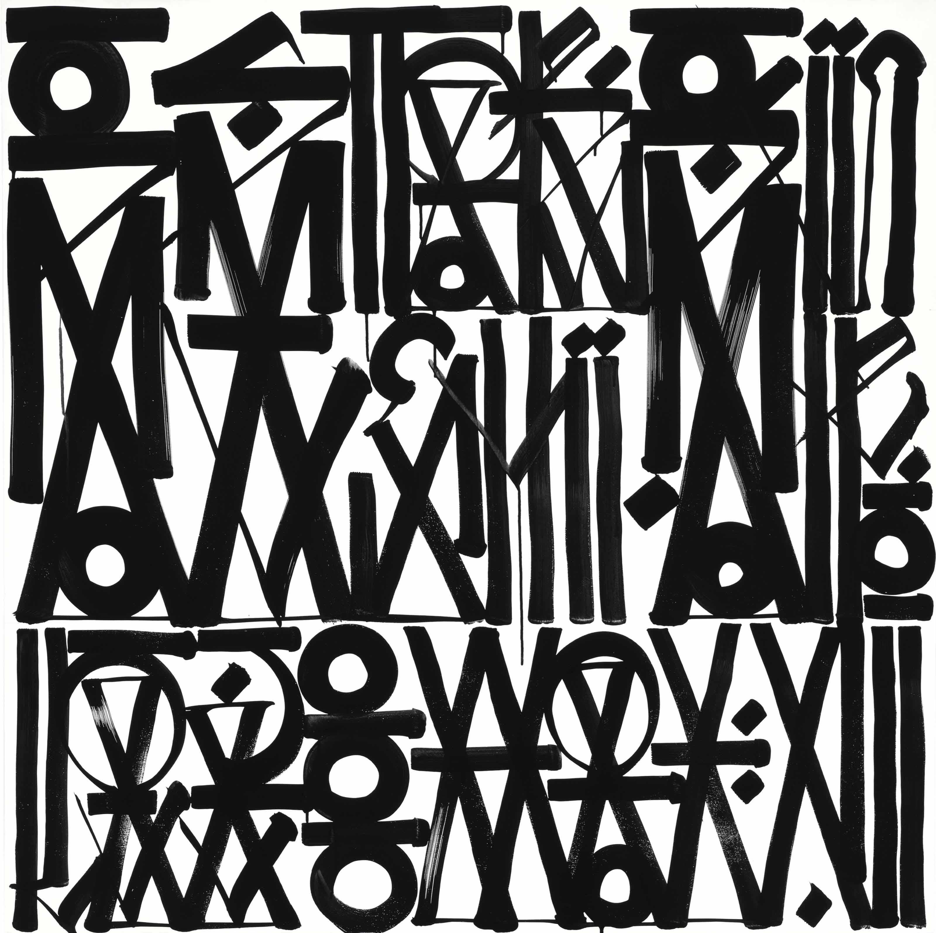 RETNA (B. 1979)