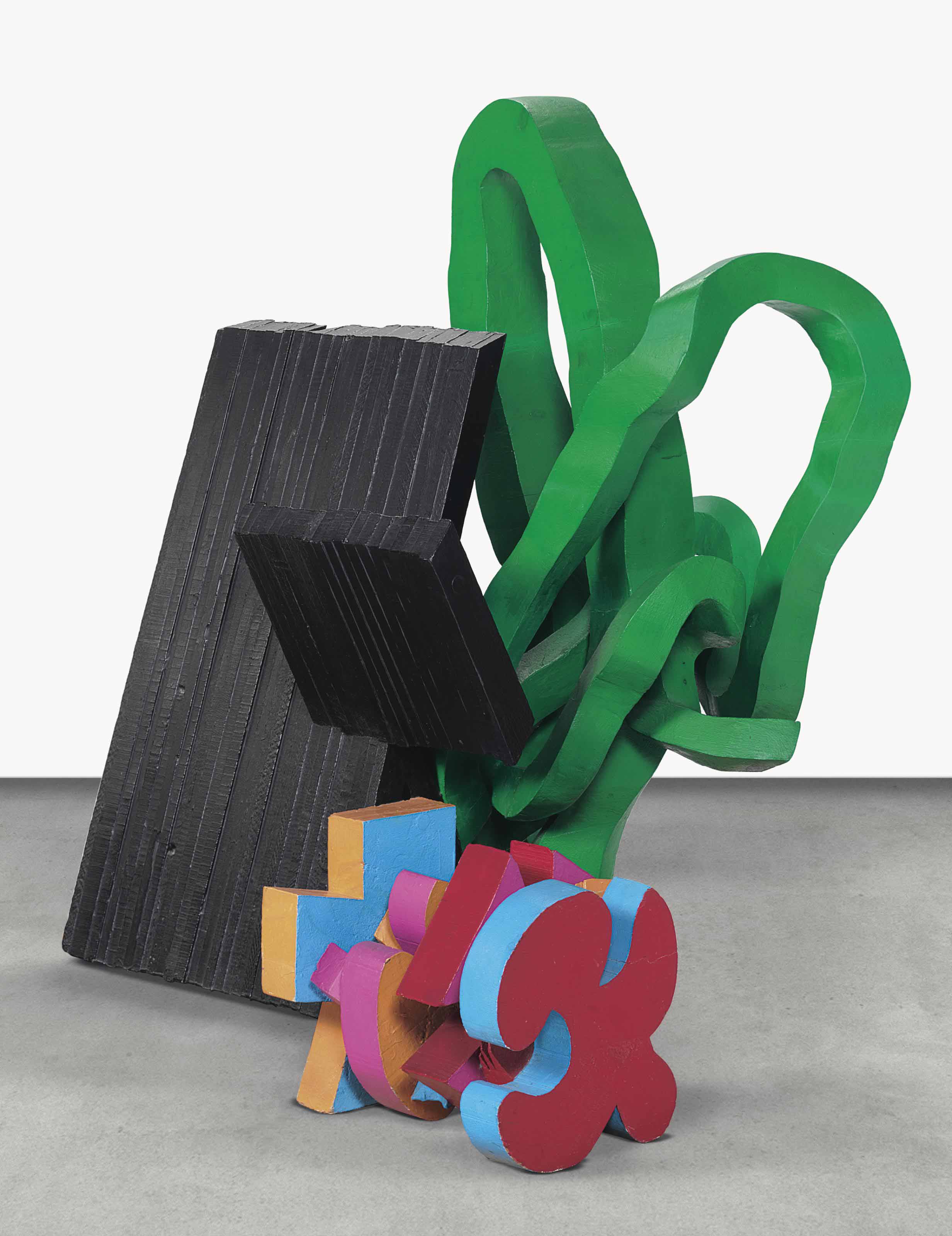 George Sugarman: upcoming auctions, appraisal insights and free art ...