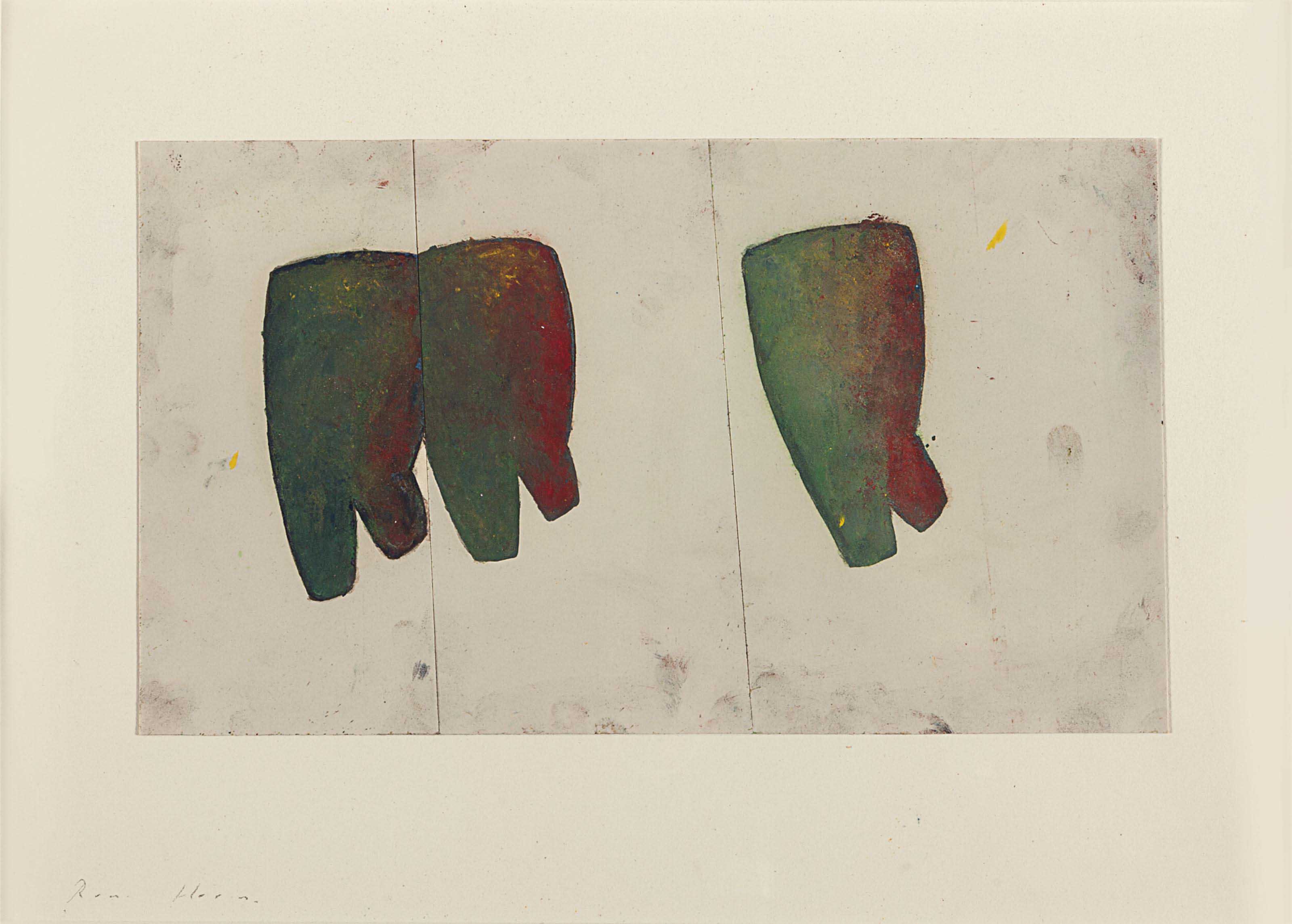 Roni Horn (b. 1955)
