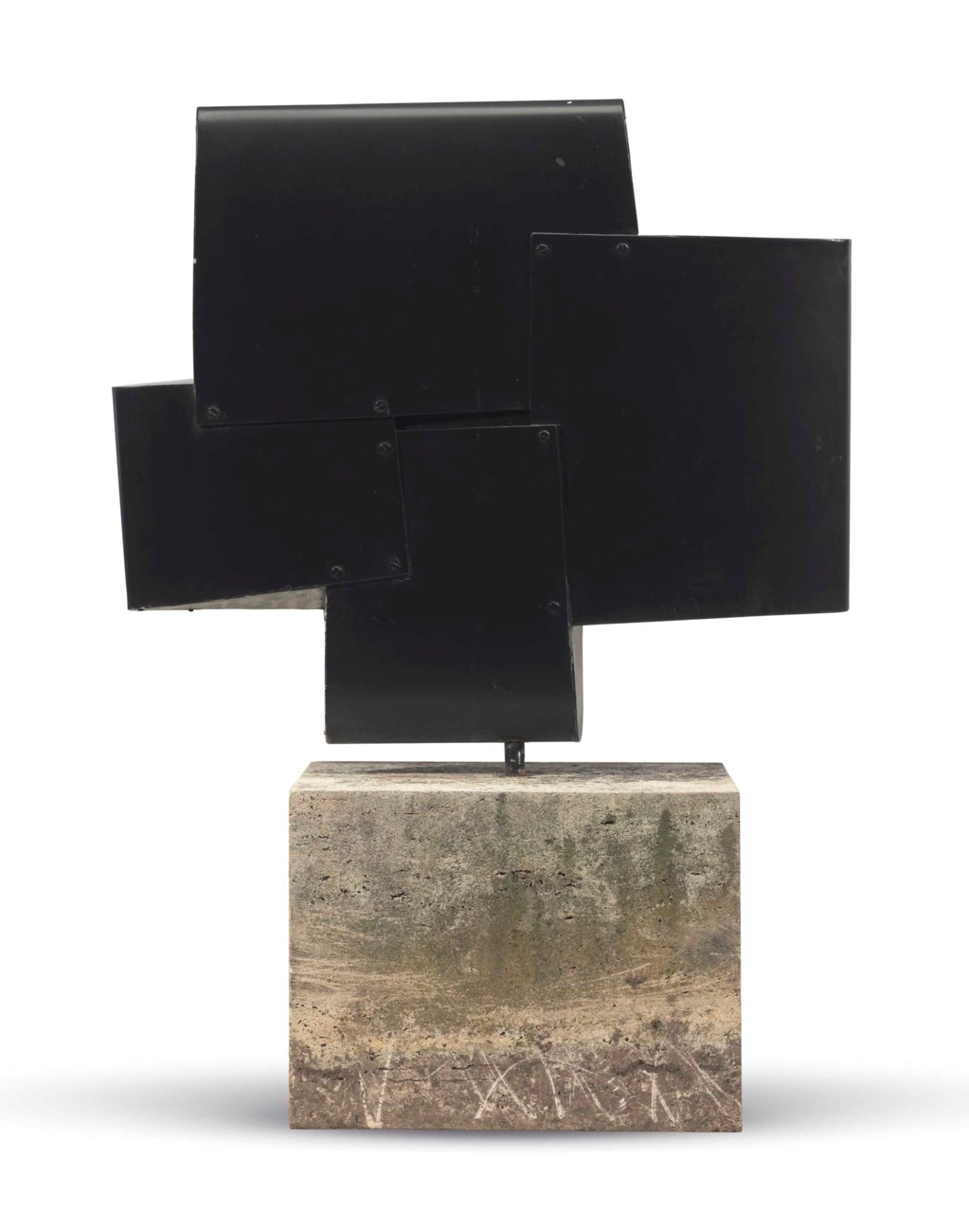 Conrad Marca-Relli (1913-2000), Untitled | Christie's