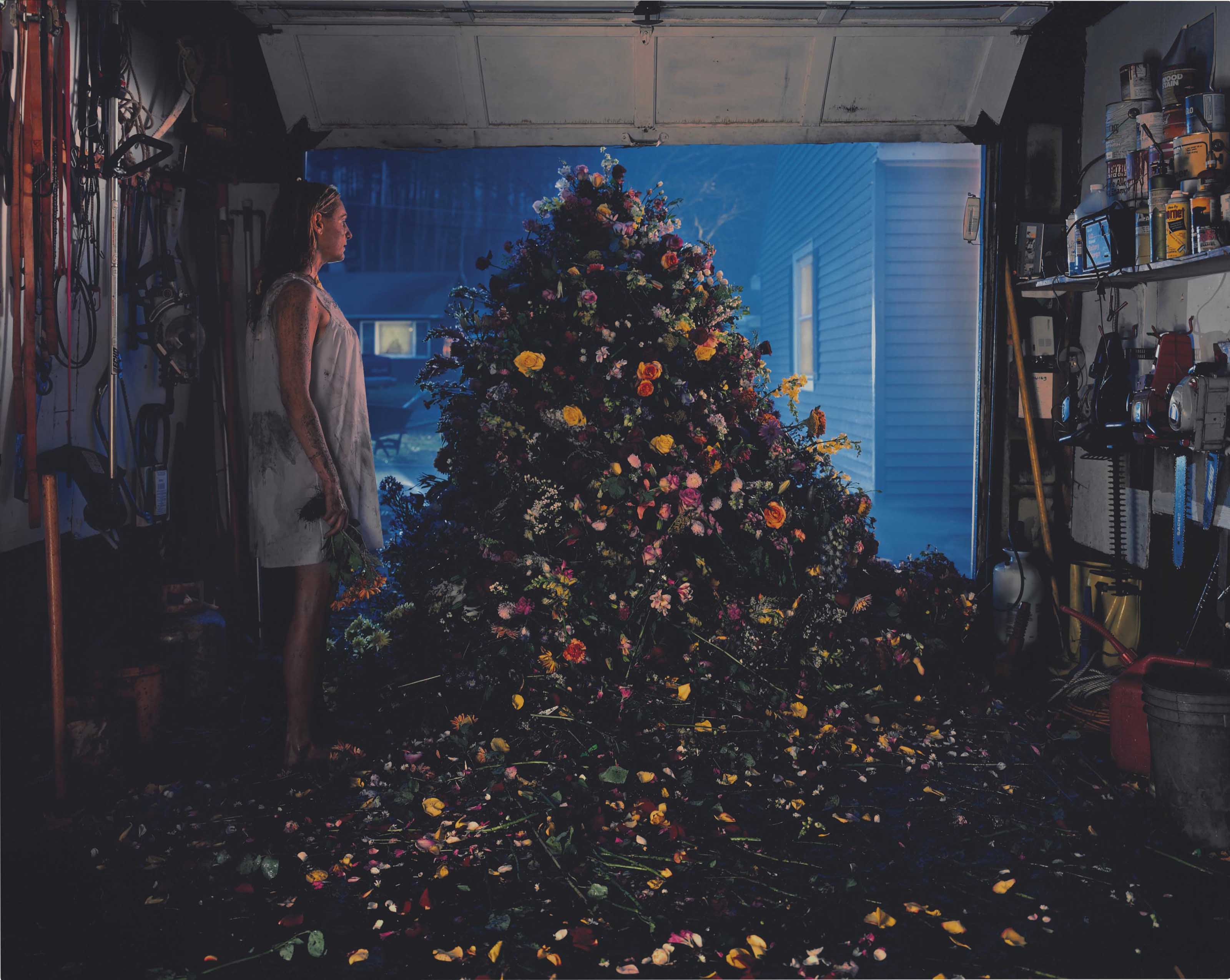 Gregory Crewdson - Lose in unserem Preisarchiv - LotSearch
