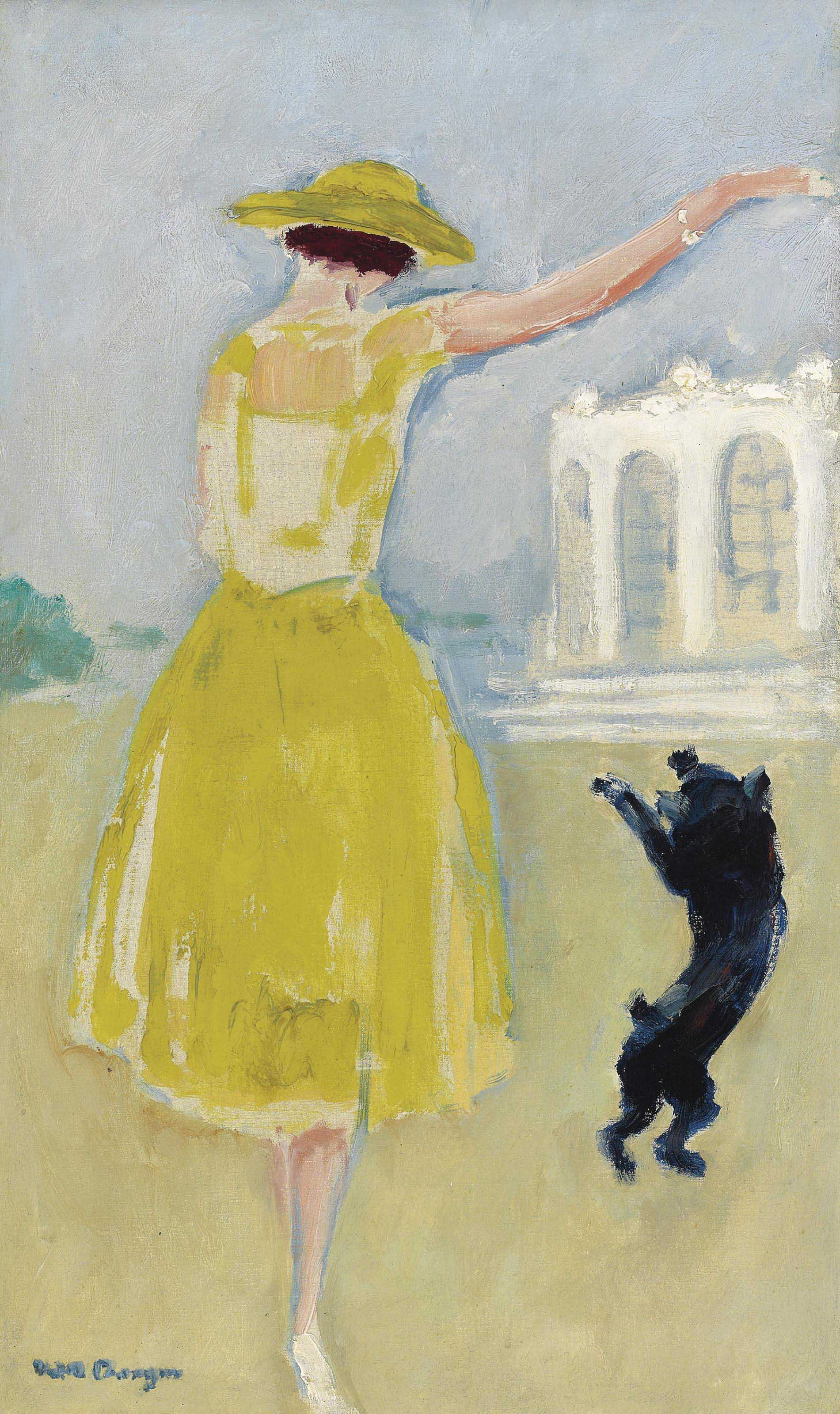 Kees van Dongen - Lose in unserem Preisarchiv - LotSearch