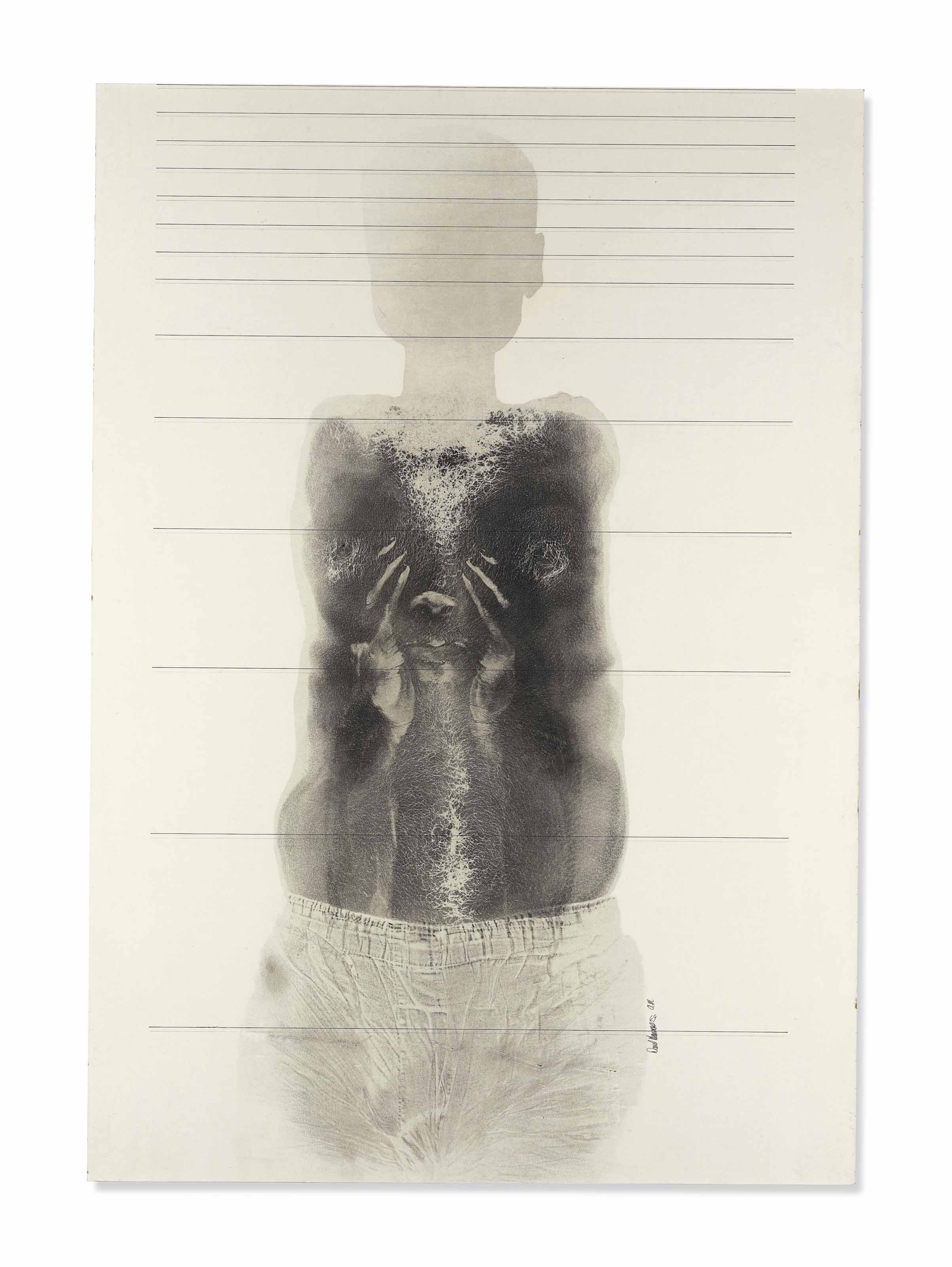 David Hammons - Lose in unserem Preisarchiv - LotSearch