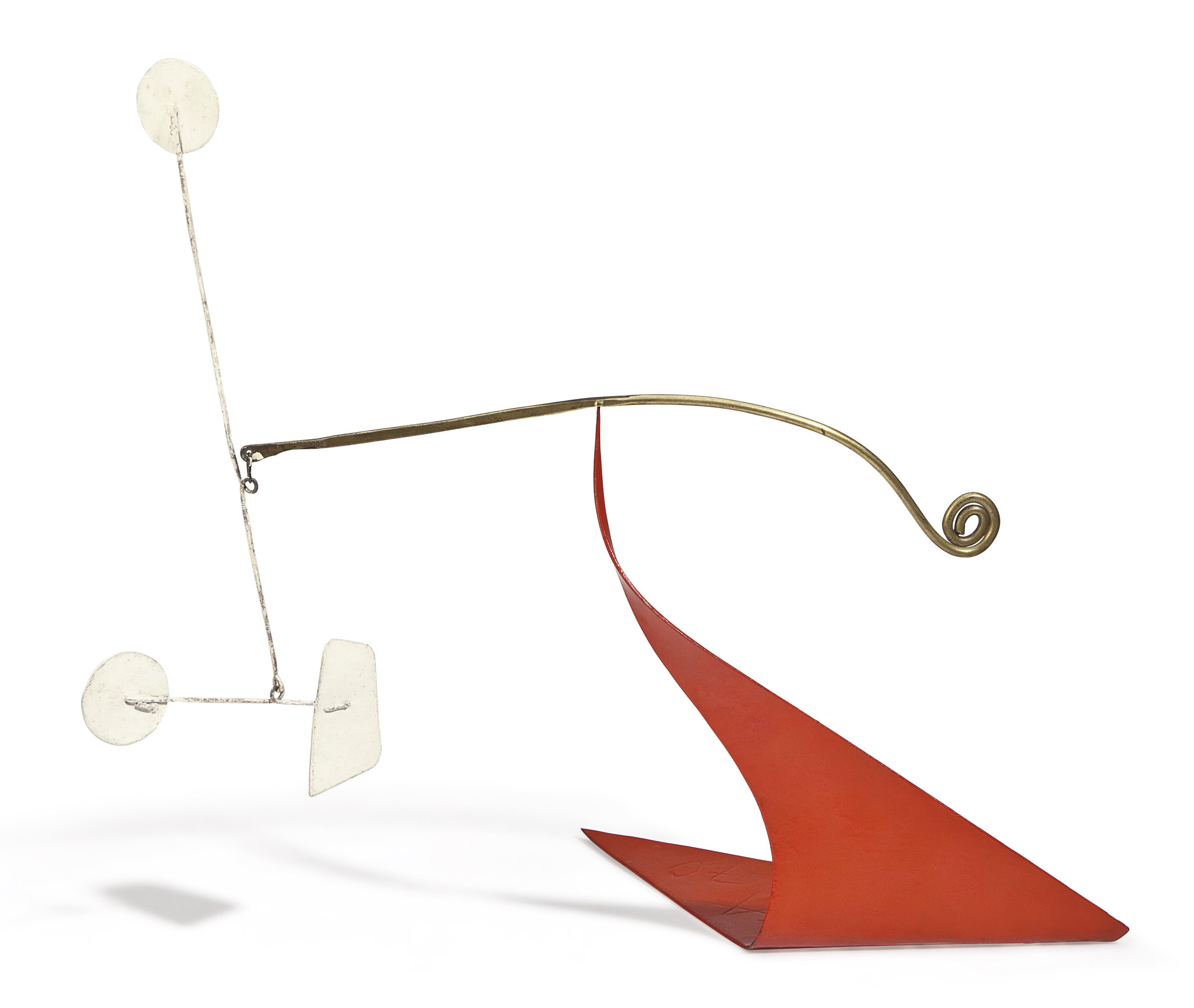 Alexander Calder (1898-1976)