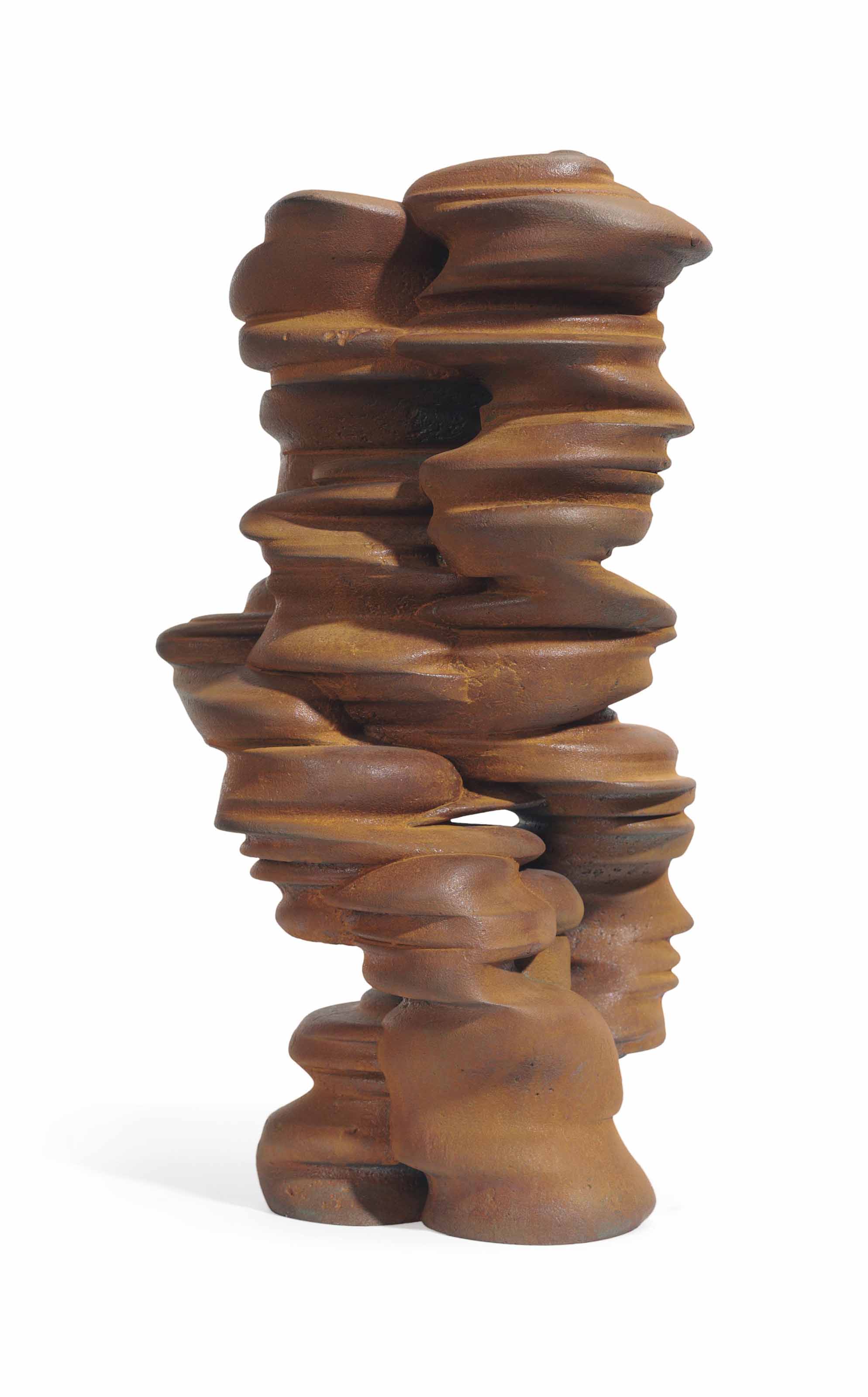 Tony Cragg (b. 1949)