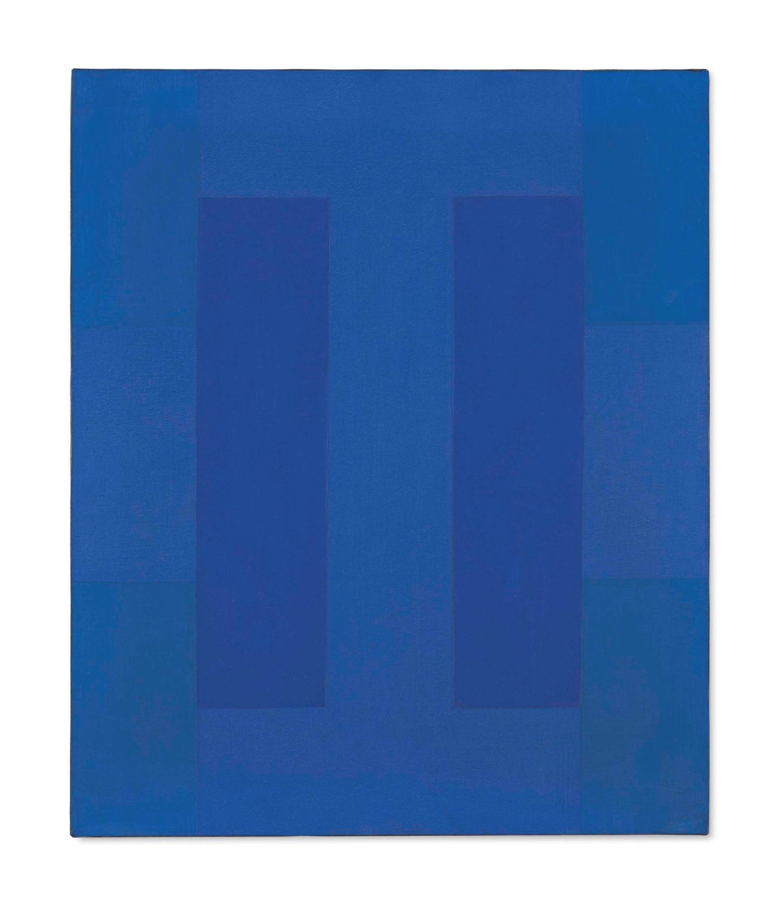 Ad Reinhardt (1913-1967)