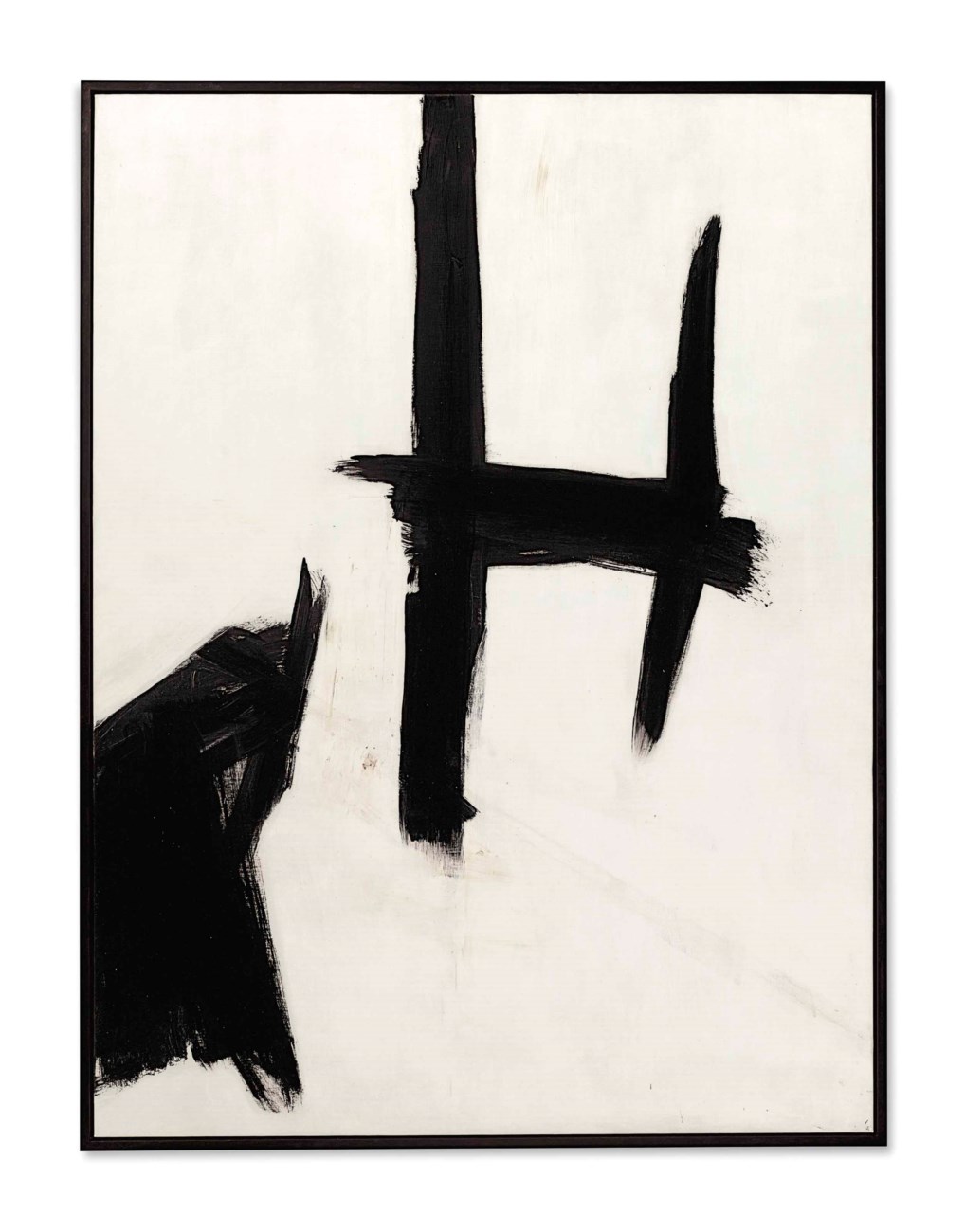 Franz Kline (1910-1962)