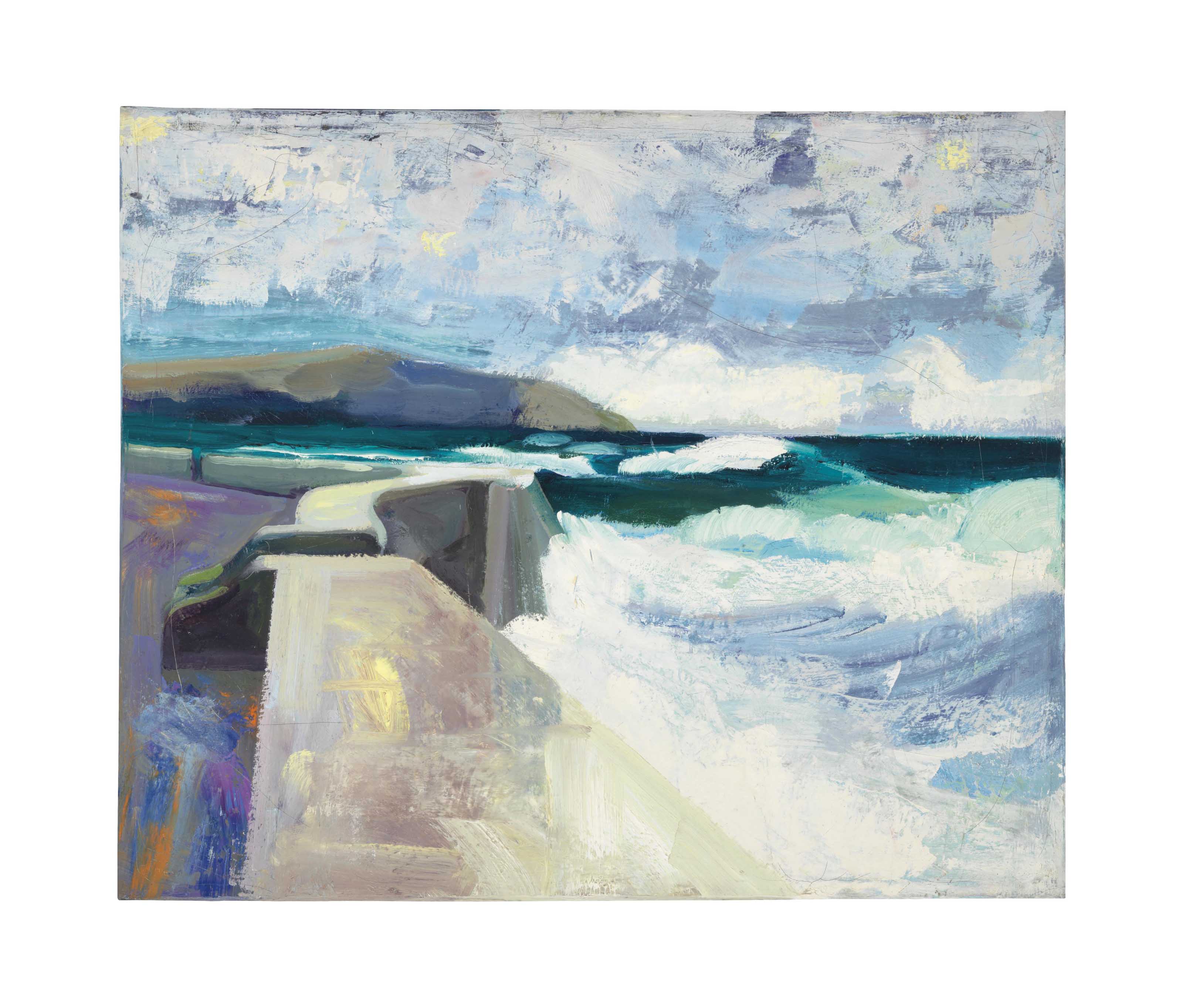 James Weeks: upcoming auctions, appraisal insights and free art price ...