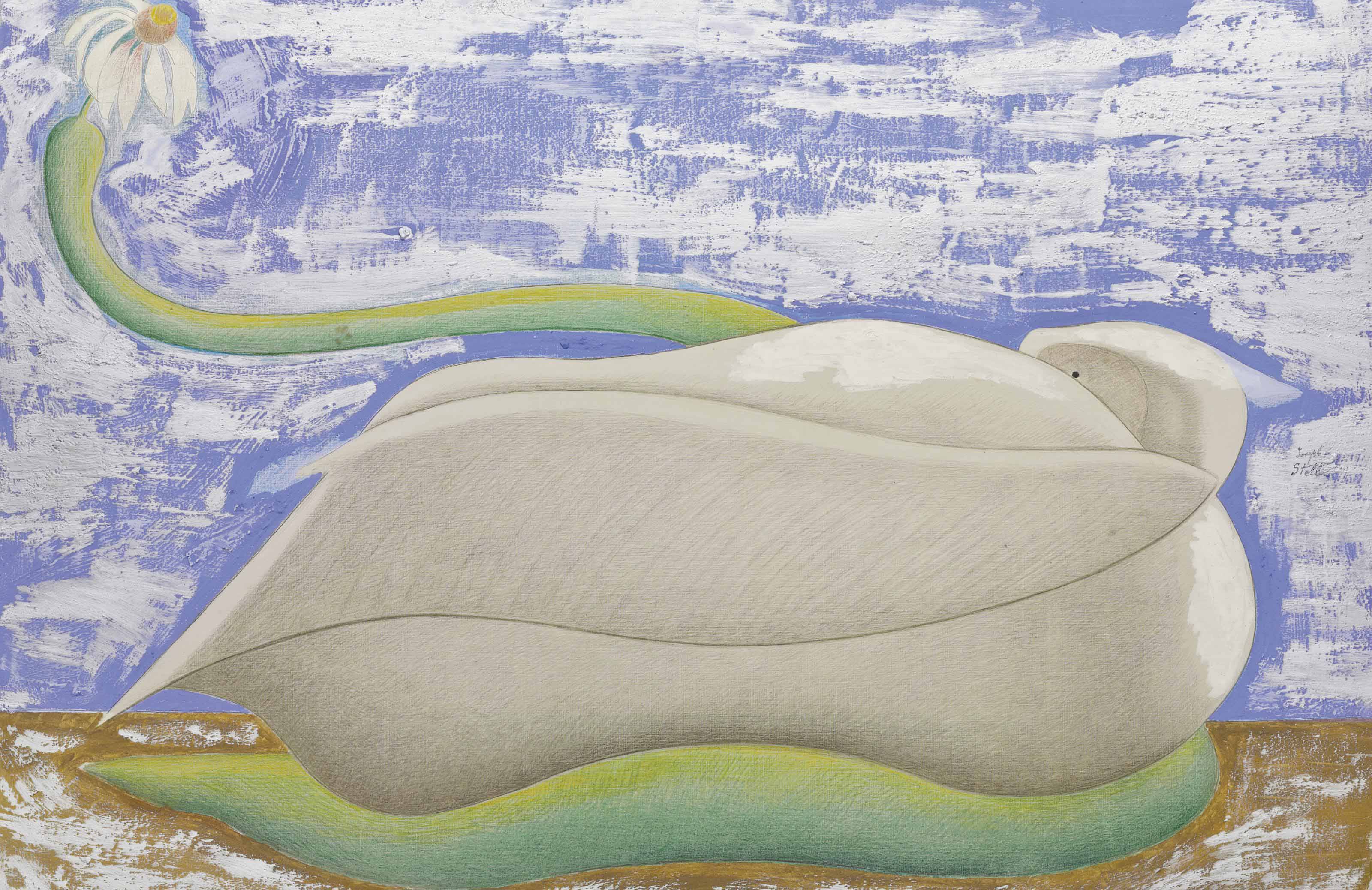 Joseph Stella (1877-1946)