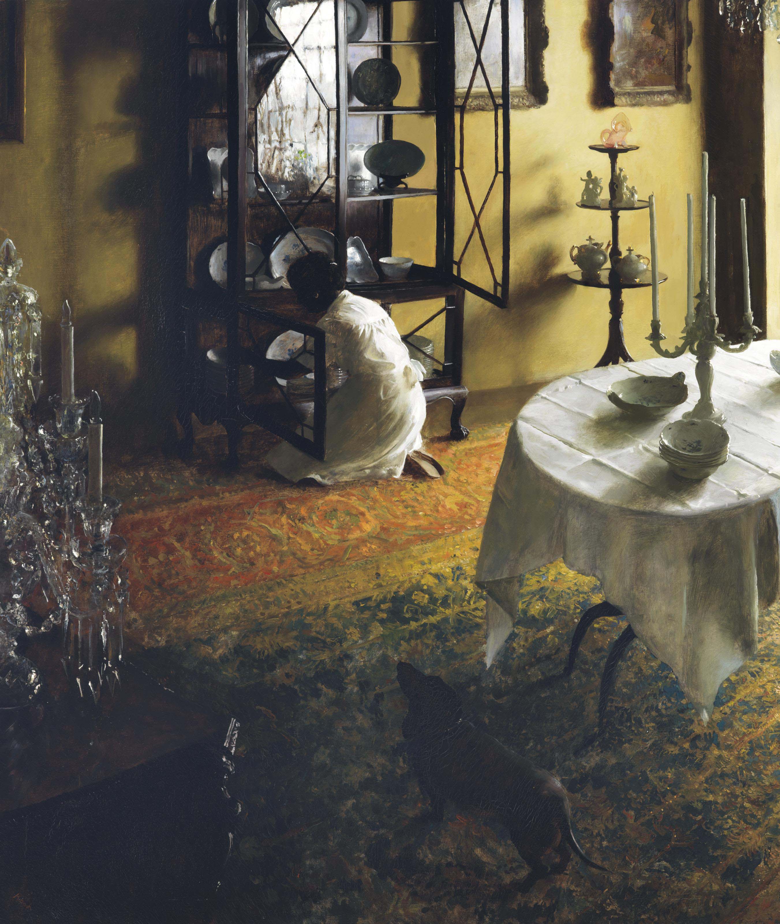 John Koch - Lose in unserem Preisarchiv - LotSearch