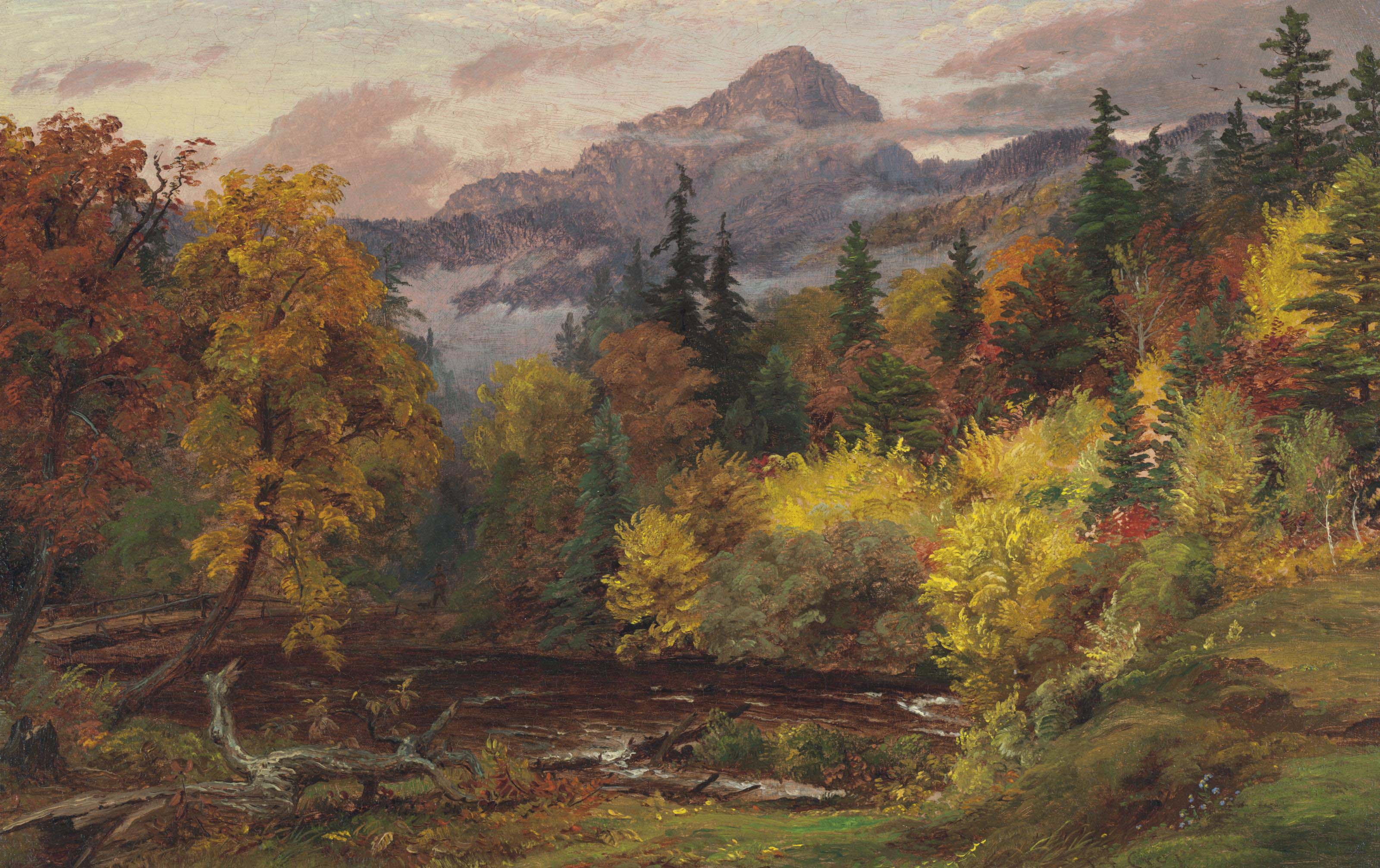 Cropsey