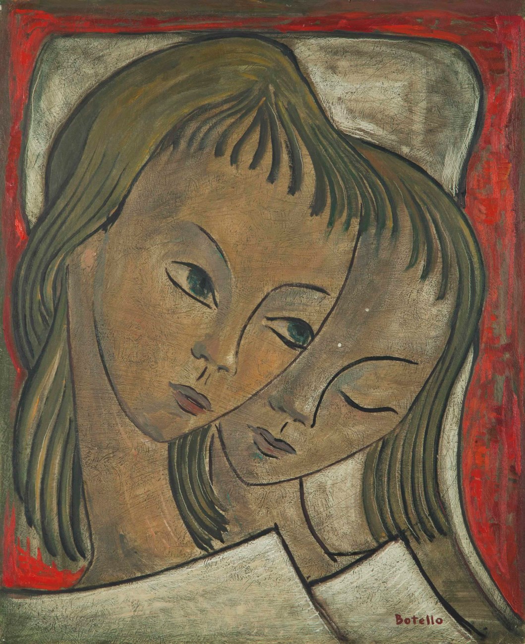 Ángel Botello (1913-1986)