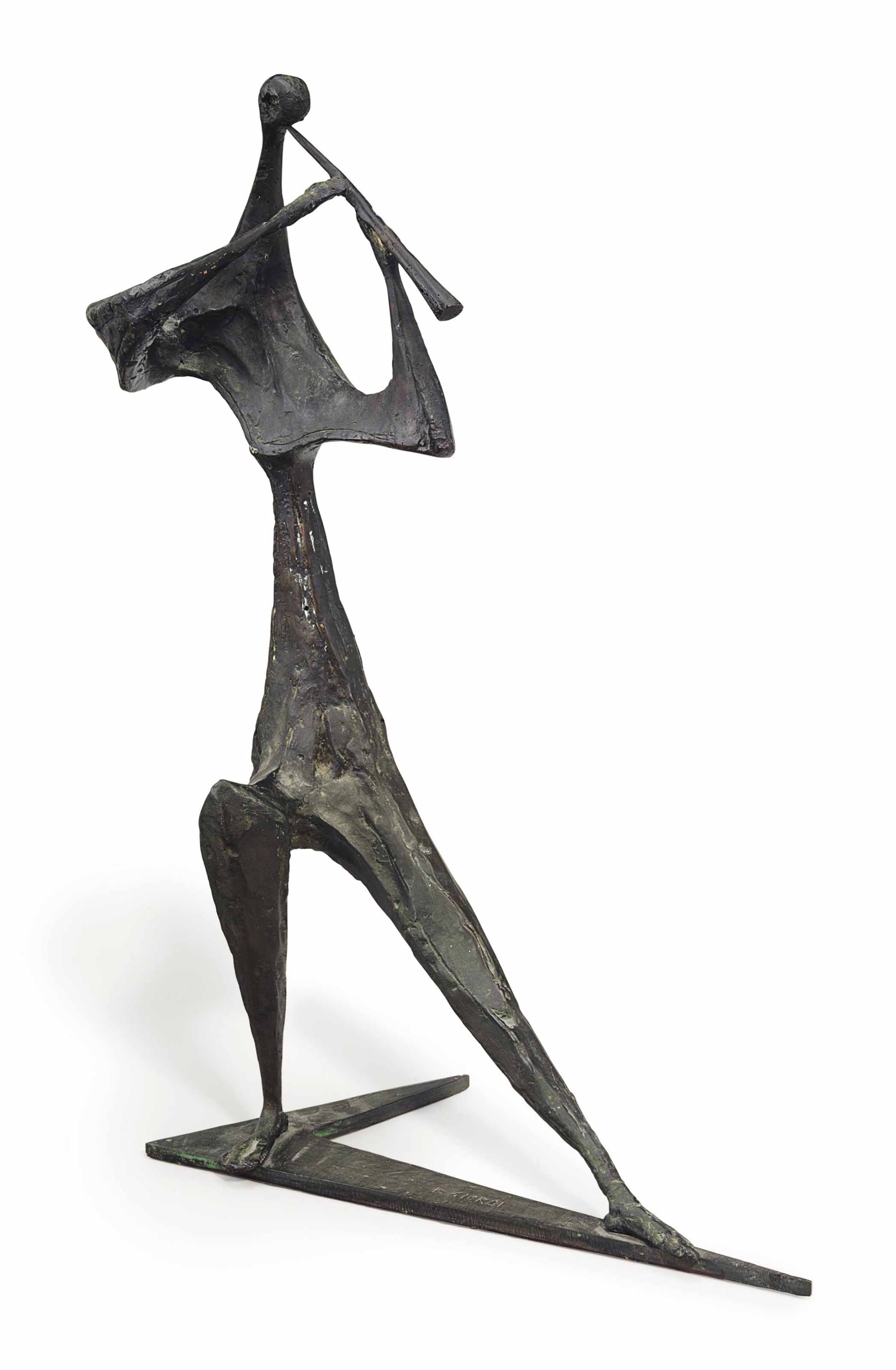 Bruno Giorgi (1905-1993)