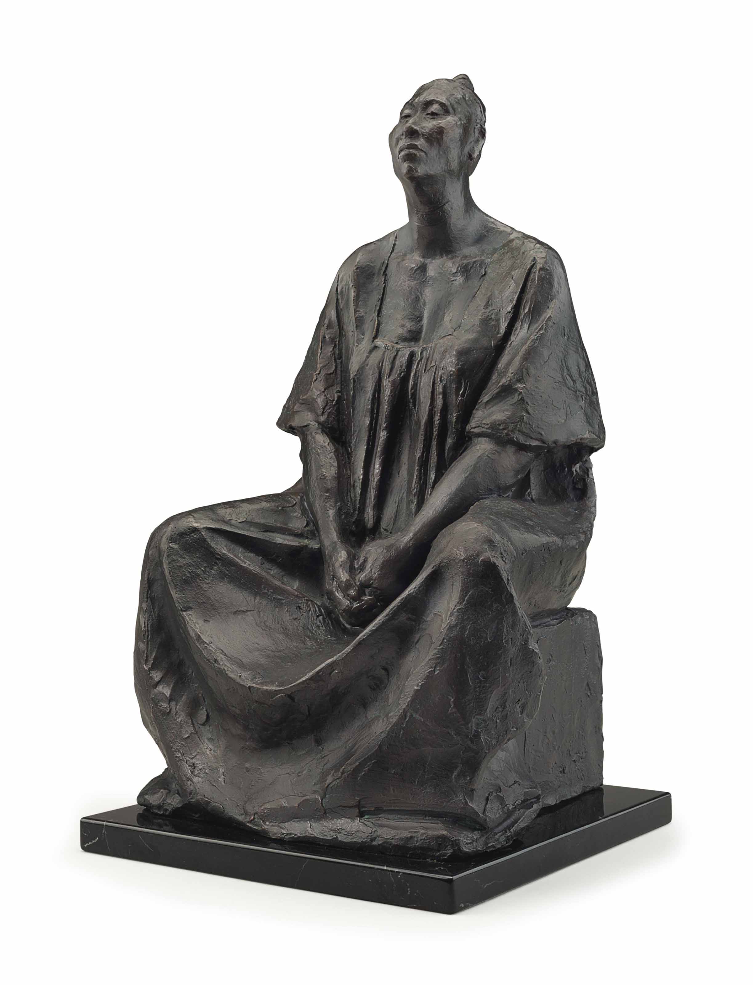 Francisco Zúñiga (1912-1998) - Auktionen & Preisarchiv