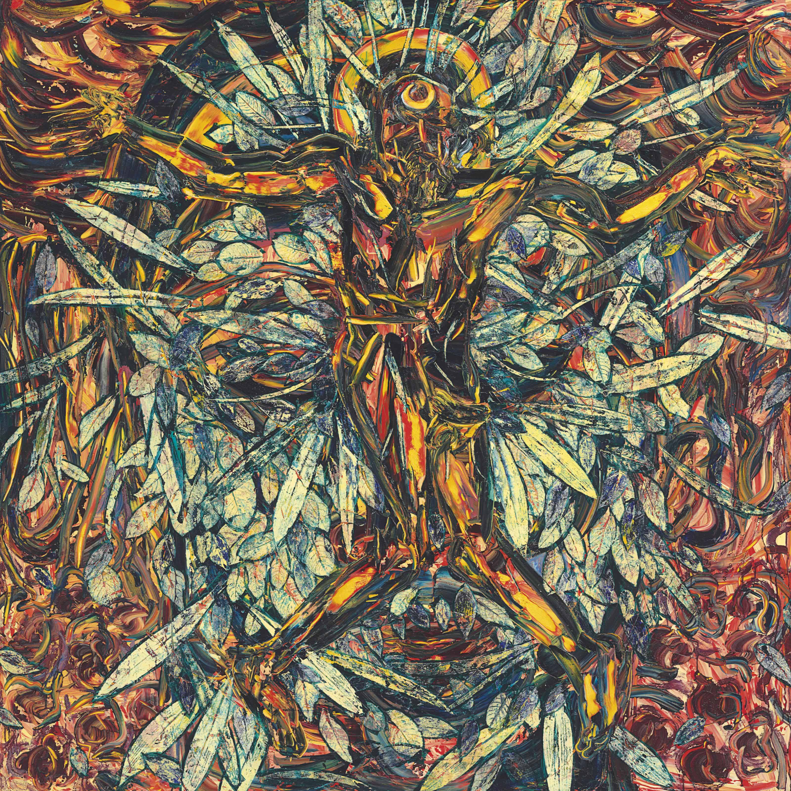 Arnaldo Roche-Rabell: upcoming auctions, appraisal insights and free ...