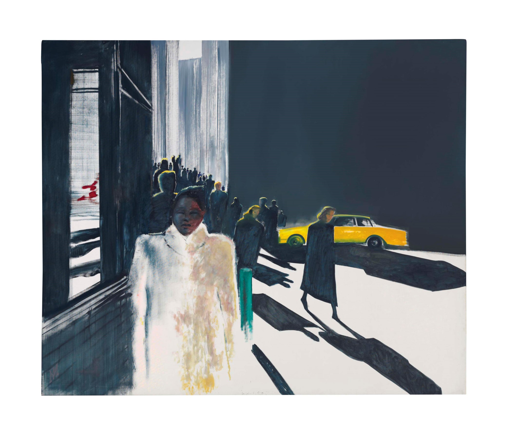 Rómulo Macció (1931-2016)