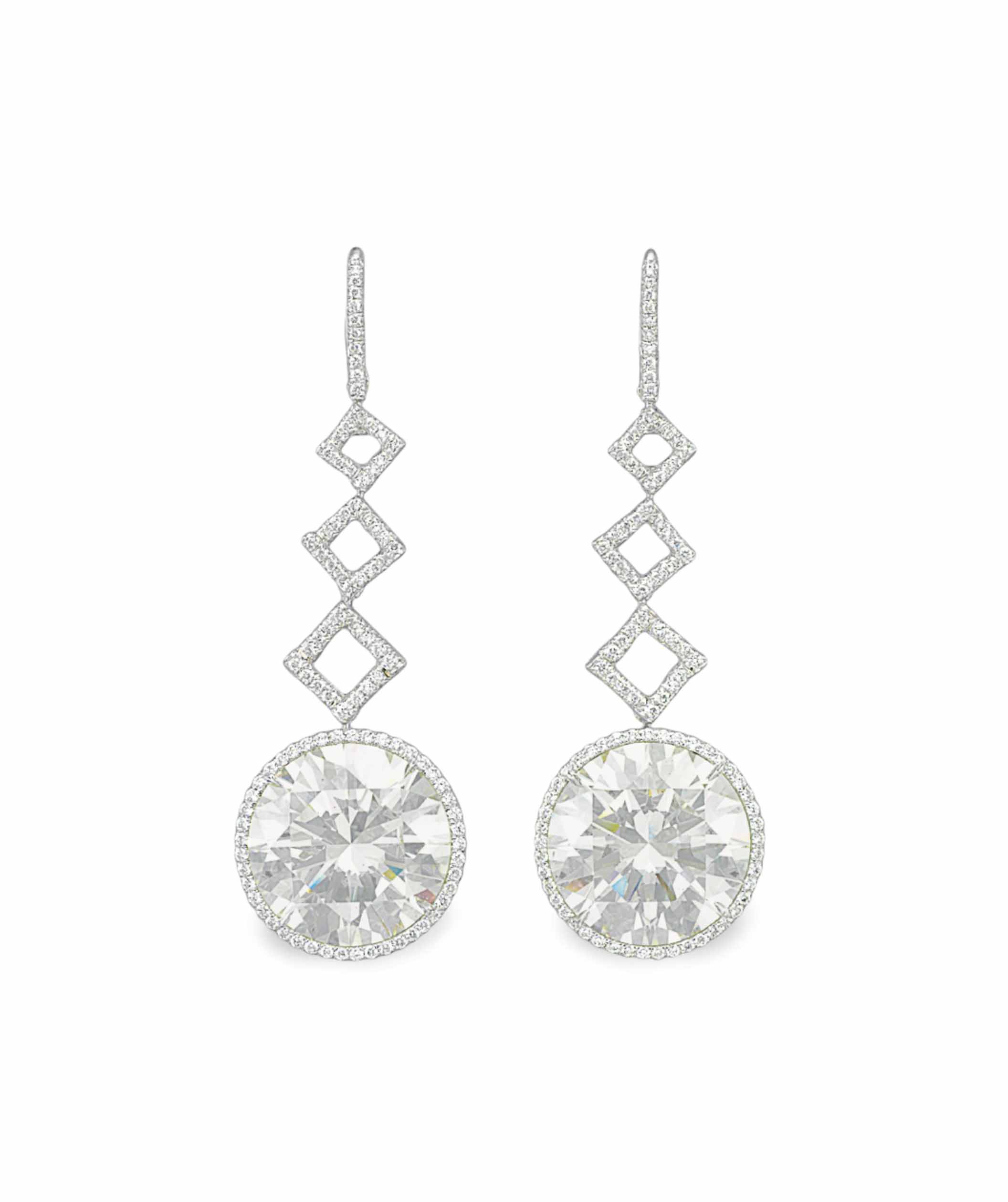 A SUPERB DIAMOND | Christie's