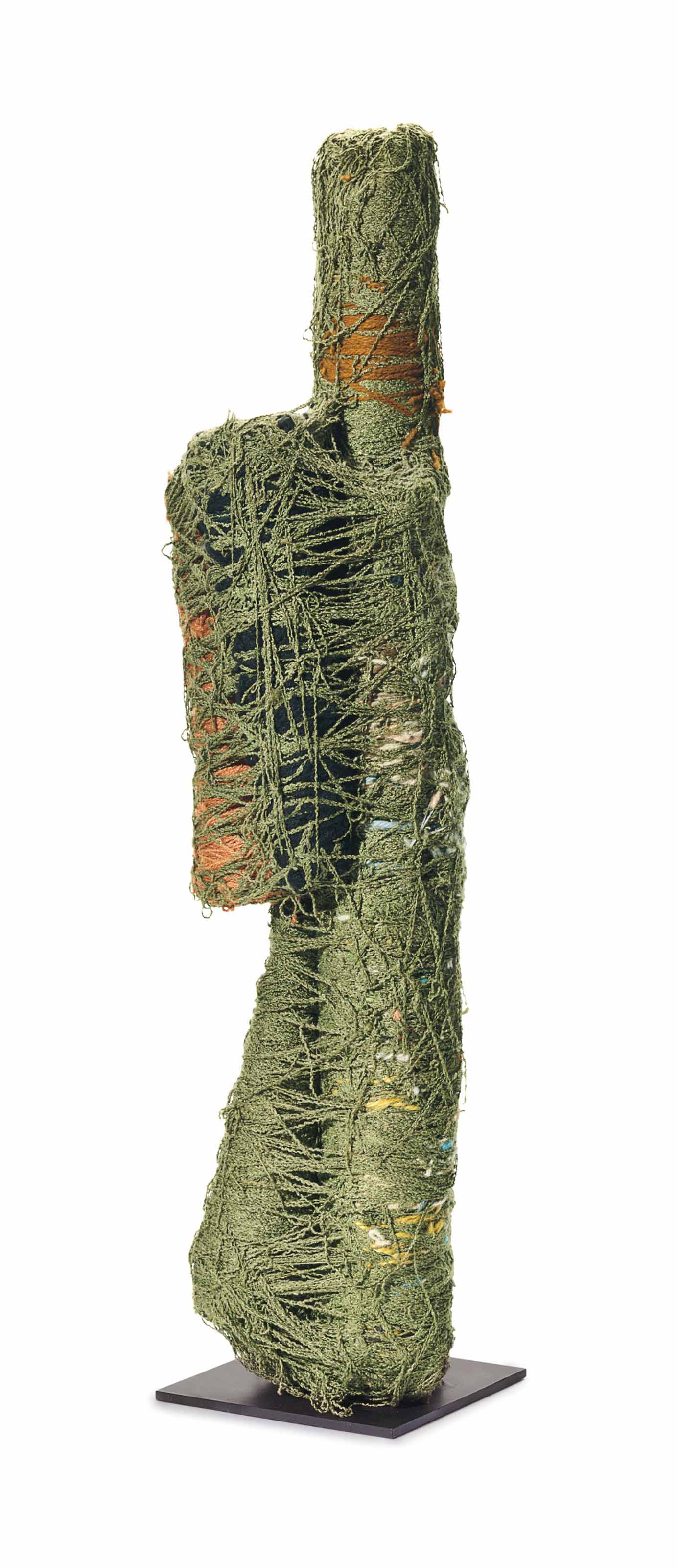 Judith Scott (1943-2005) , Untitled | Christie's