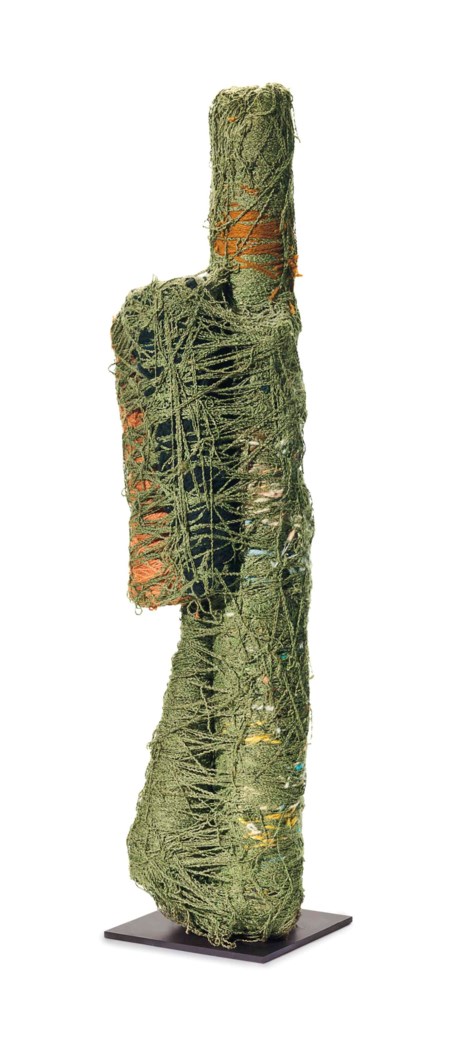 Judith Scott (1943-2005), Untitled | Christie's