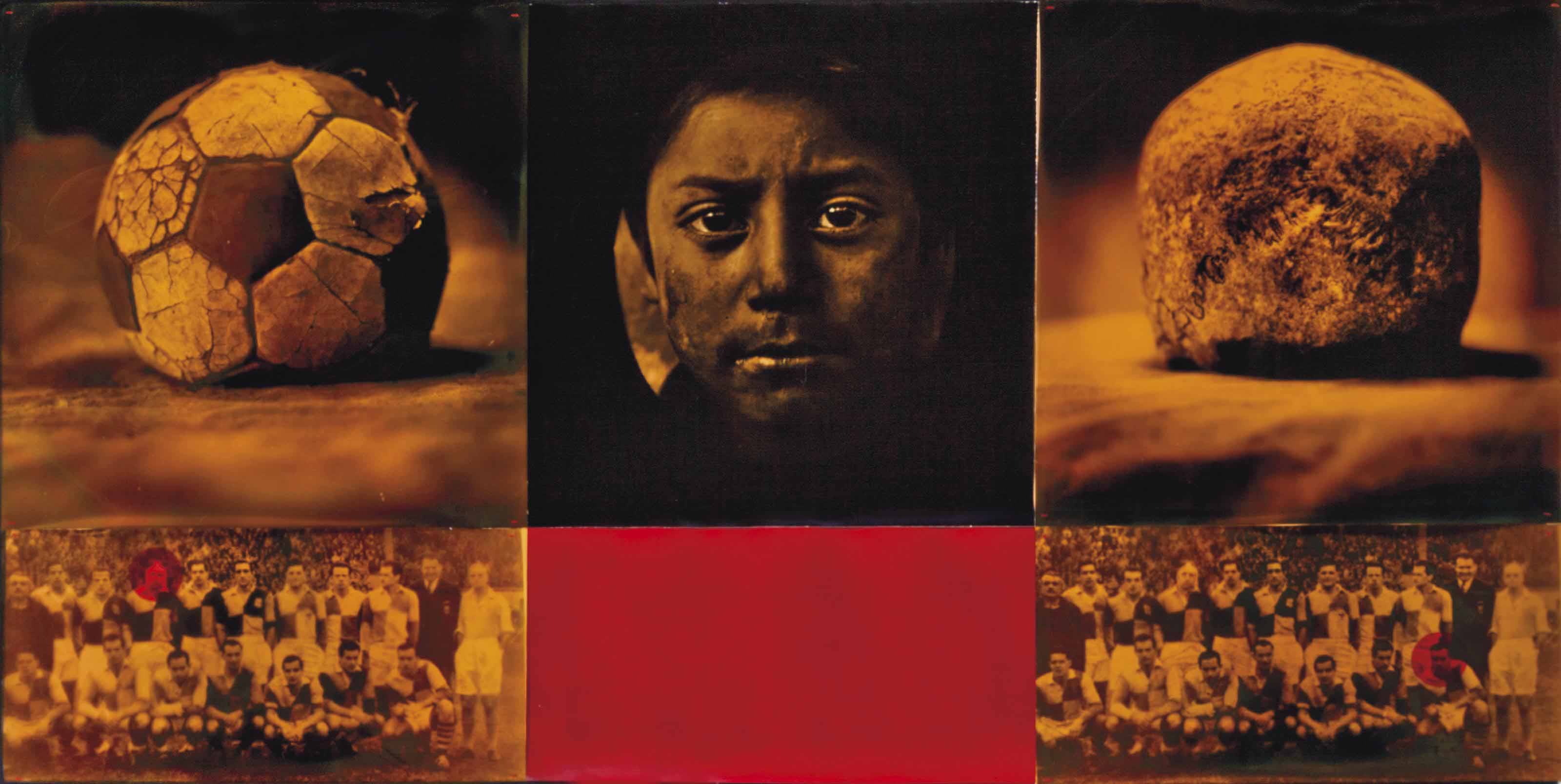 Luis González Palma - auctions & price archive