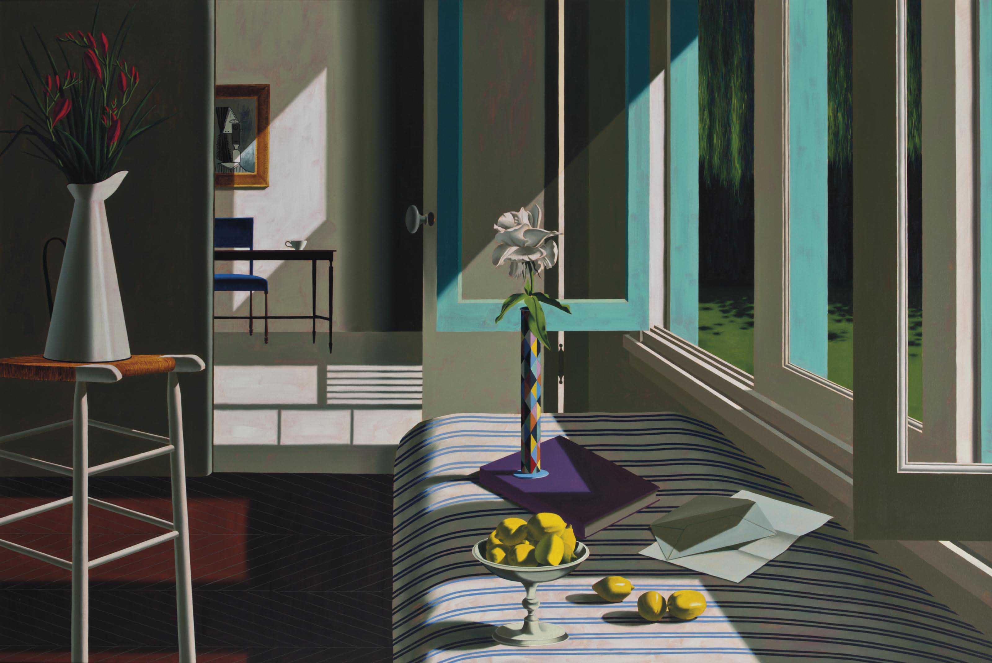 Bruce Cohen: upcoming auctions, appraisal insights and free art price ...