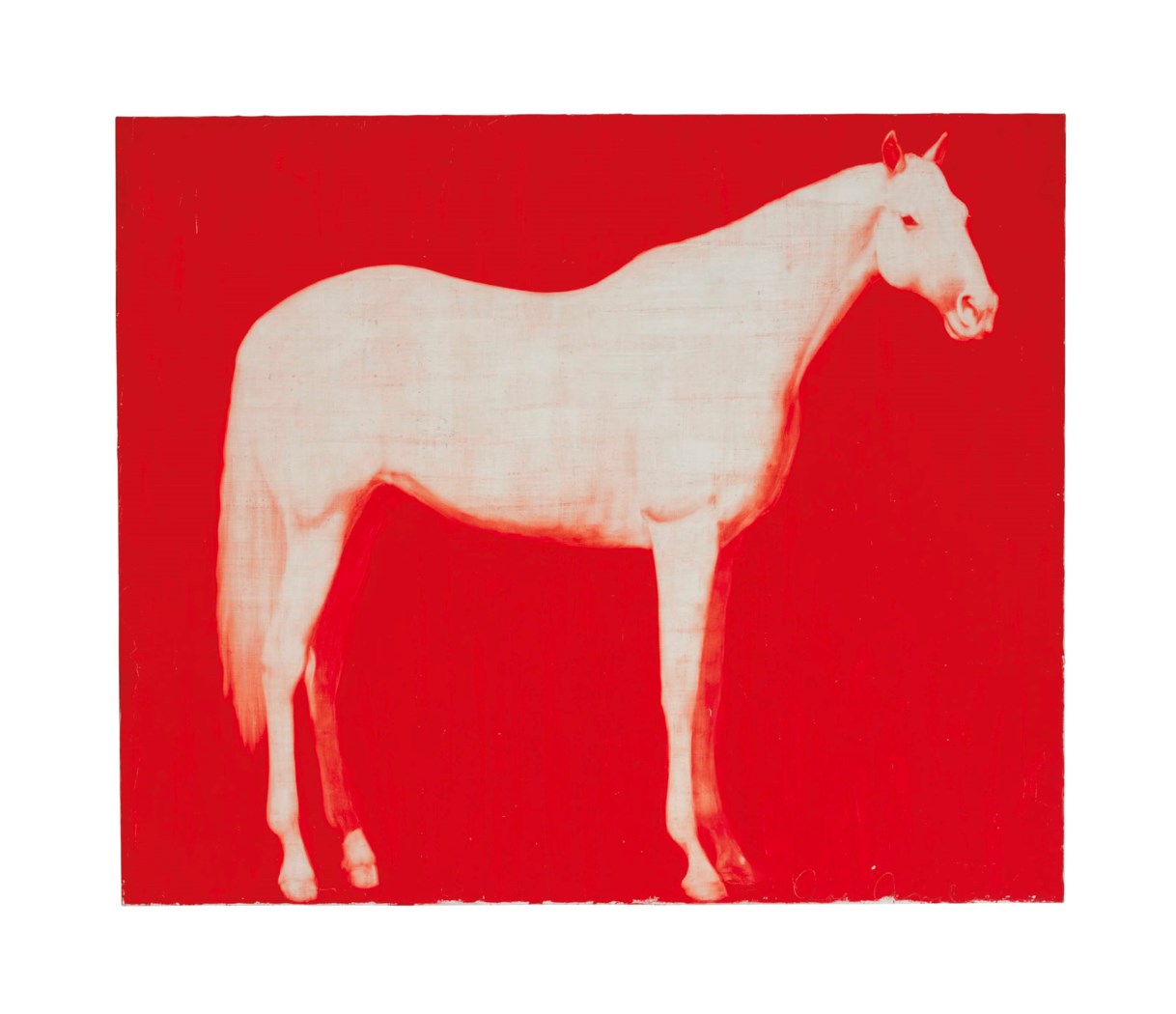 Joe Andoe (American, b. 1955), Untitled | Christie's