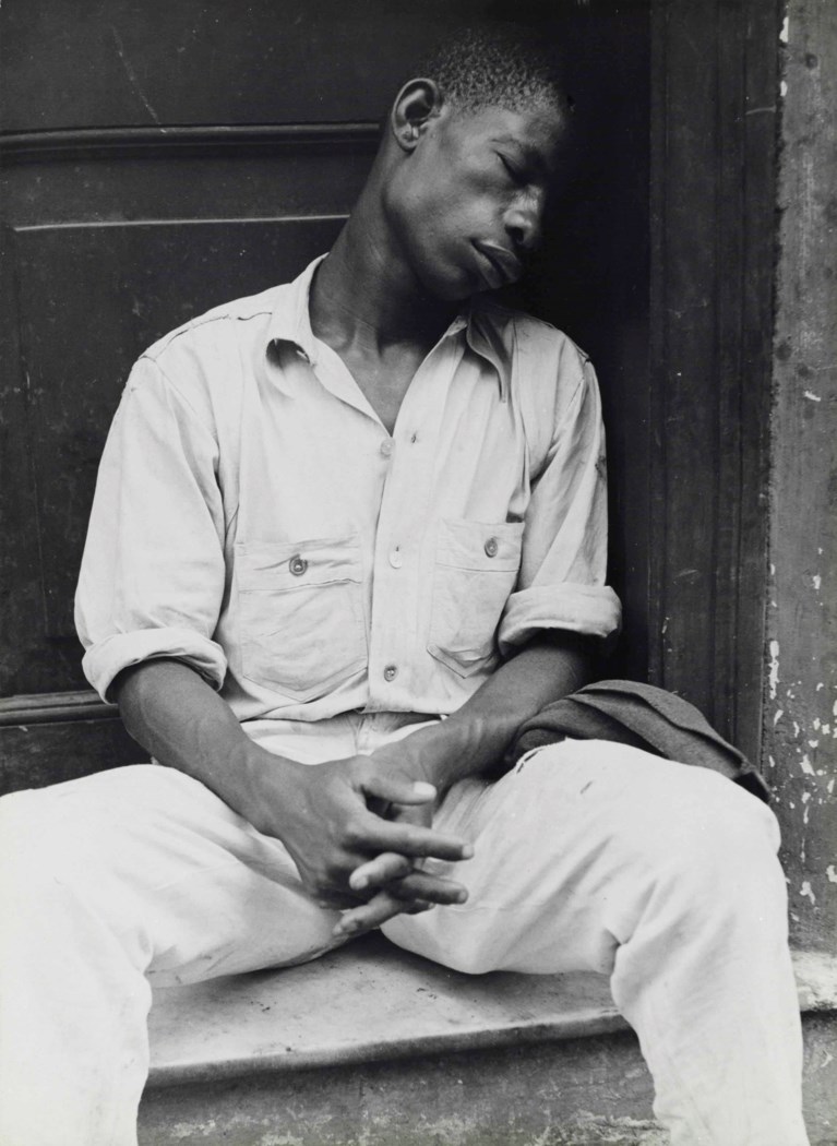 Walker Evans (1903–1975)