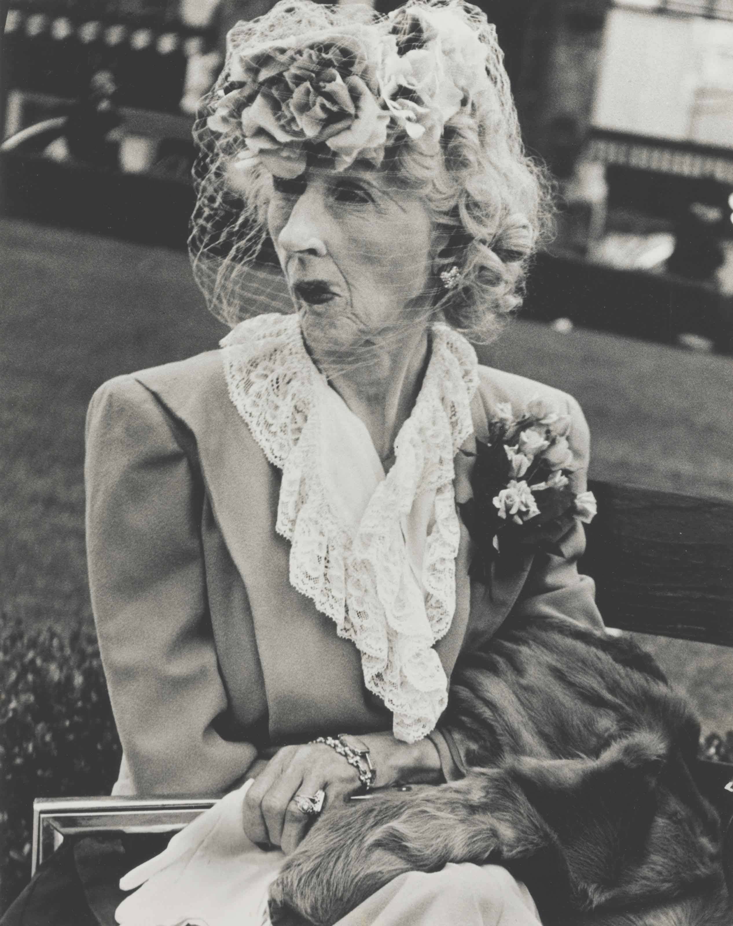 Lisette Model - Lose in unserem Preisarchiv - LotSearch