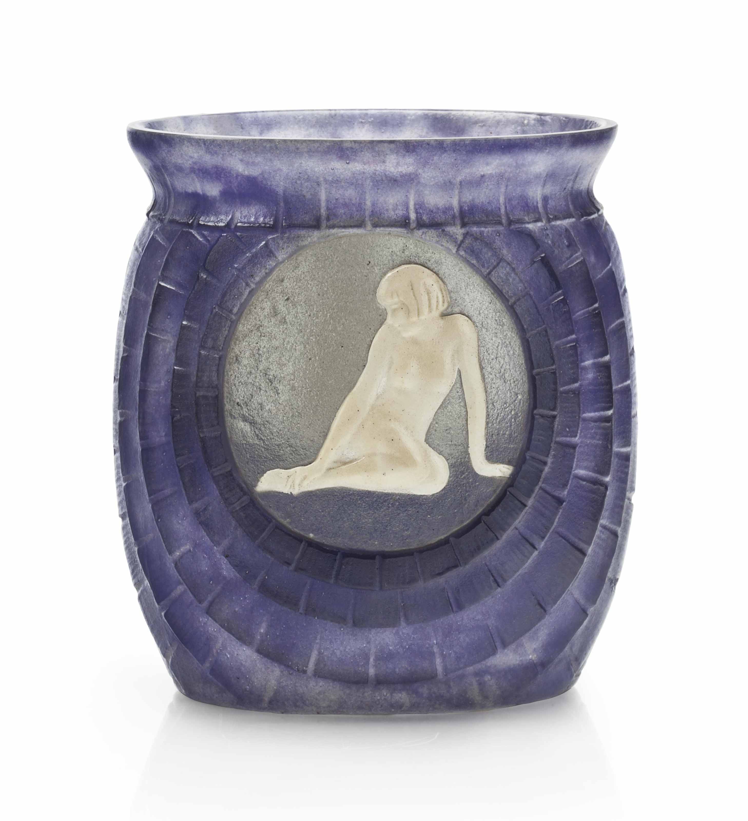 GABRIEL ARGY-ROUSSEAU (1885-1963)