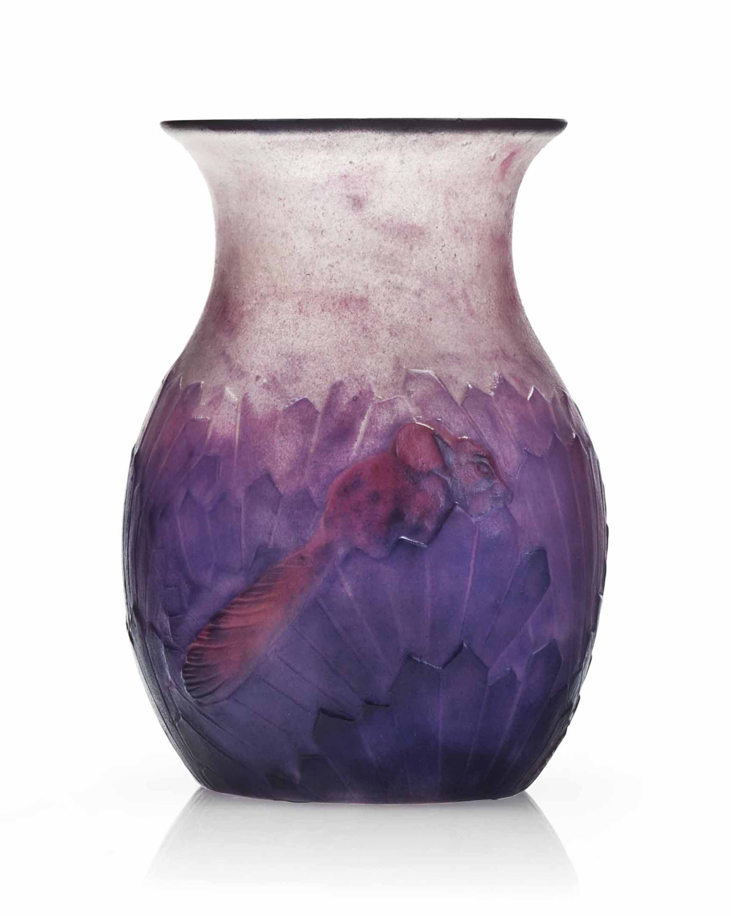 GABRIEL ARGY-ROUSSEAU (1885-1963)