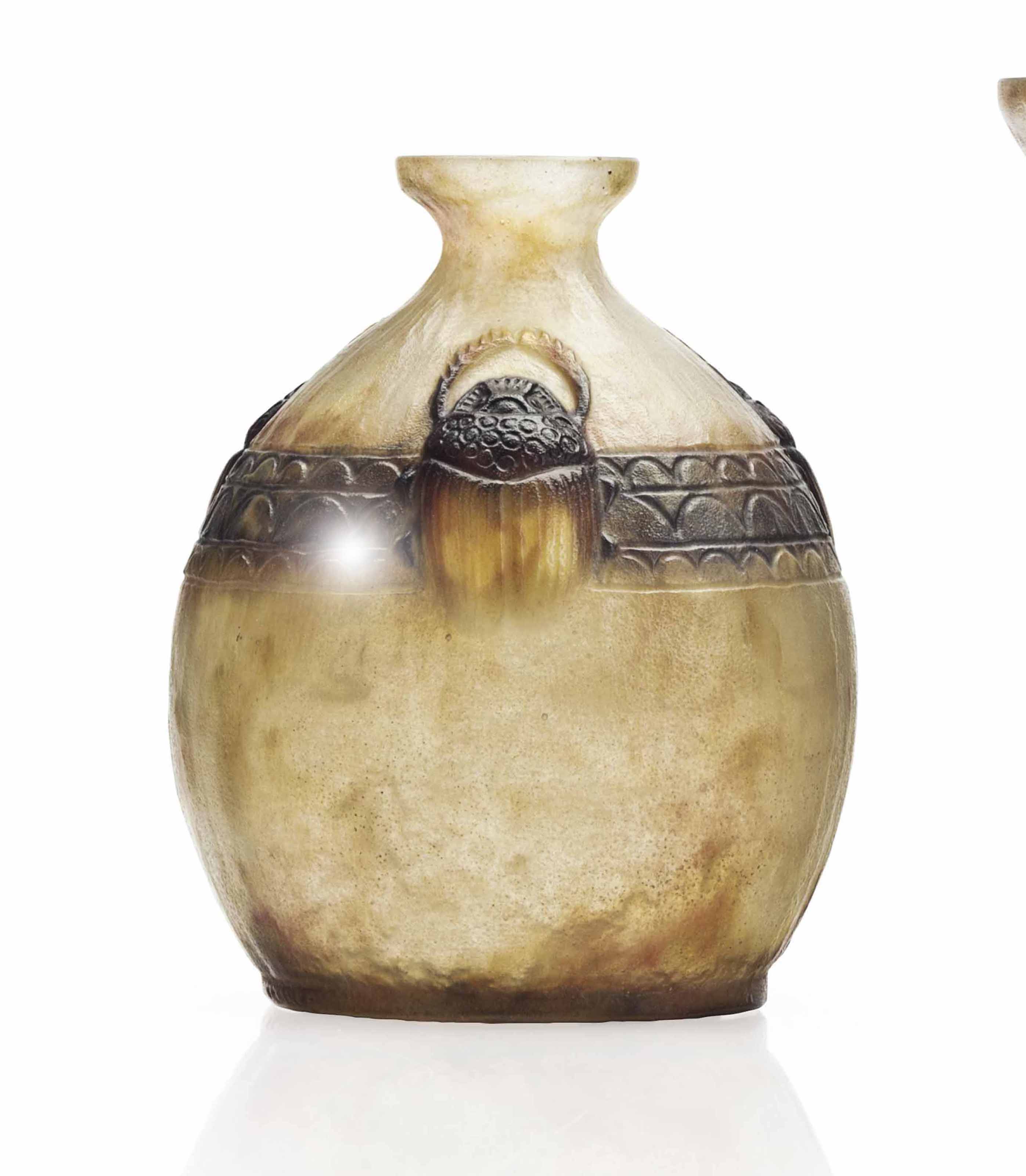 GABRIEL ARGY-ROUSSEAU (1885-1963)